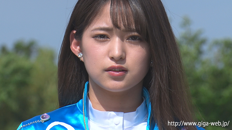 GHLS-70 特撮AV 騎神戦隊レジェンミラー 死闘！ - 成人台 - 香港高登討論區