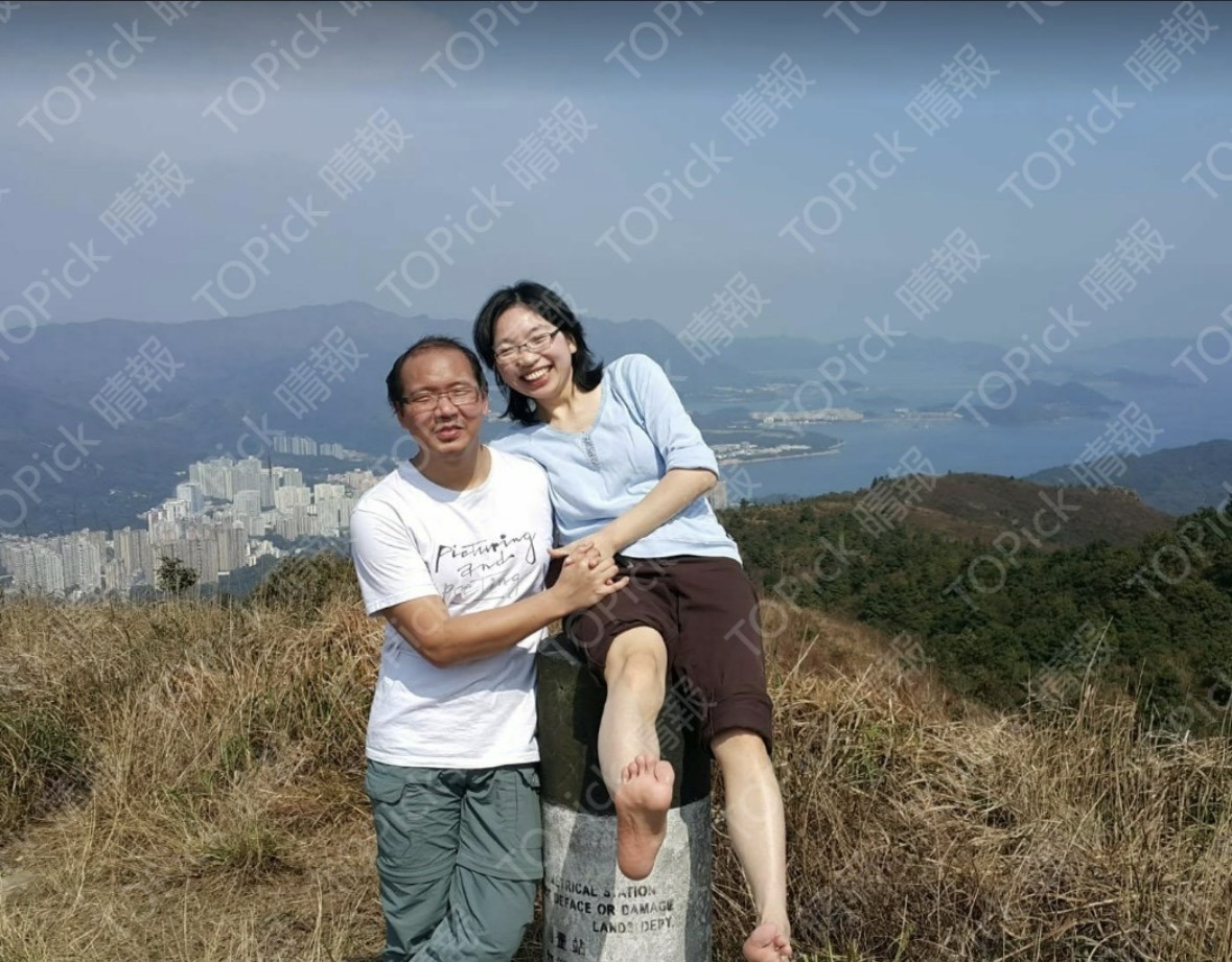【多圖】獨家專訪 Save Lily父母 曾生與關小姐讀書時期照片 - 香港高登討論區