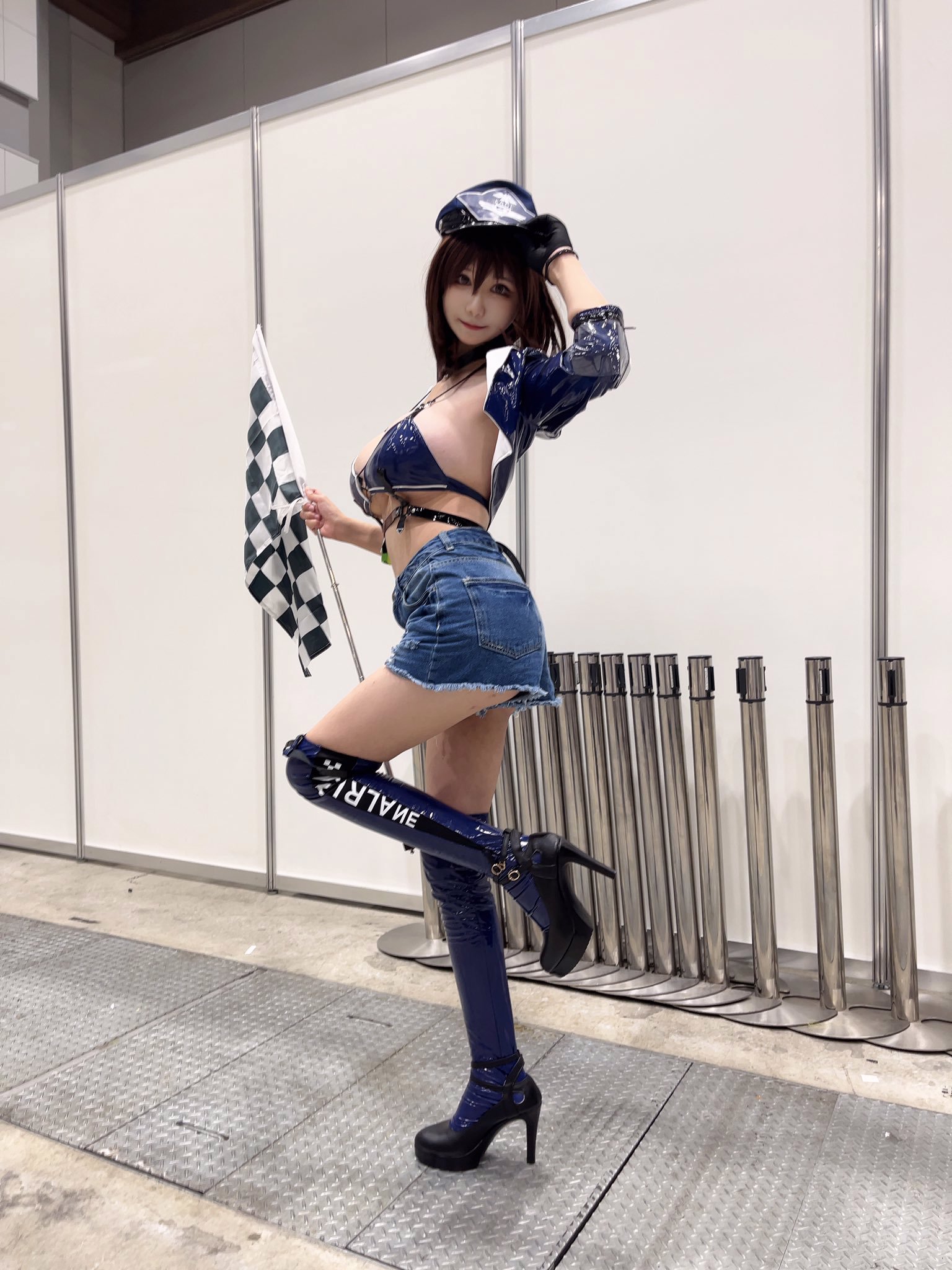 C102 cosplay - 動漫台 - 香港高登討論區