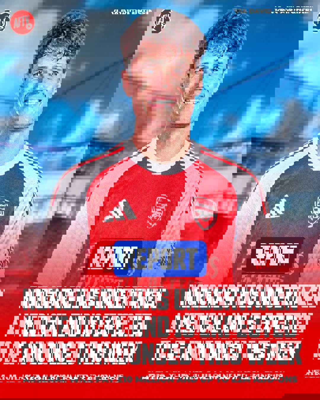 [續約猶如新收購] 阿仙奴球迷討論區MDCLXVI - 體育台 - 香港高登討論區