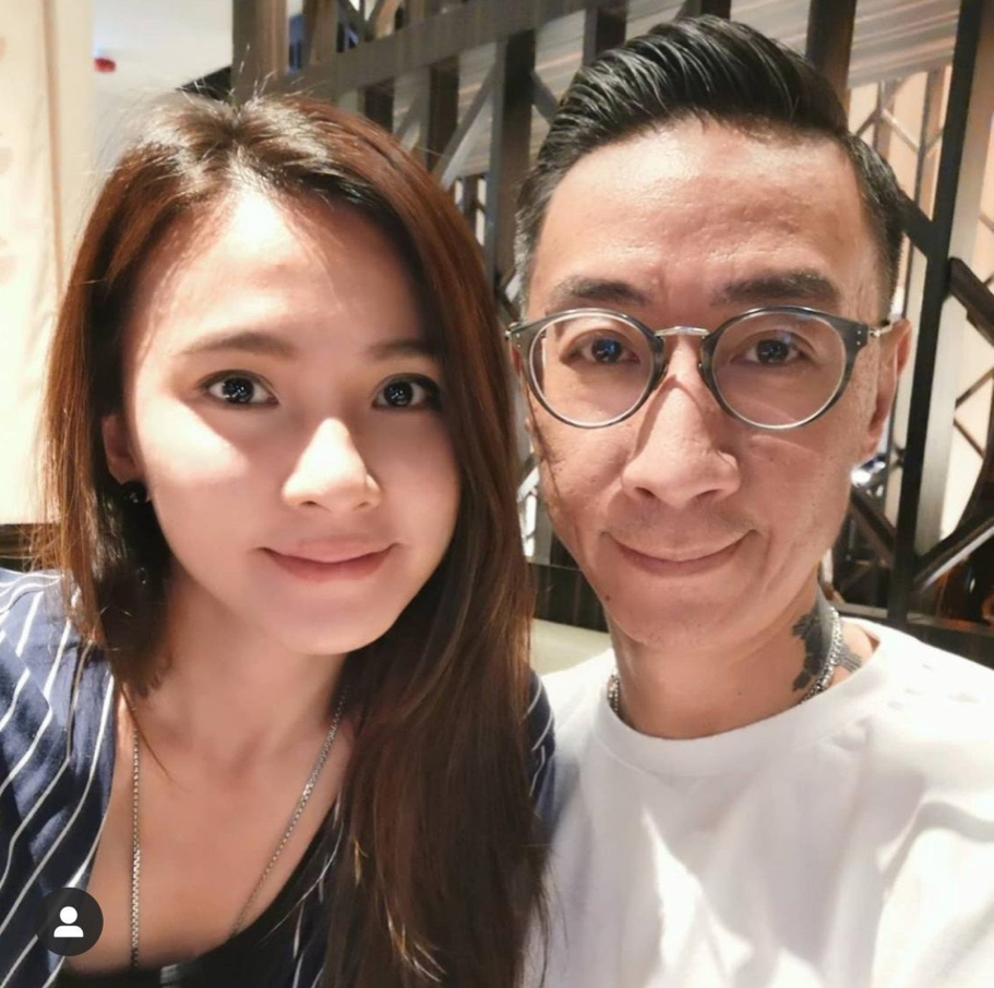 LMF/亞龍大成員Davy離世，享年52歲 - 音樂台 - 香港高登討論區