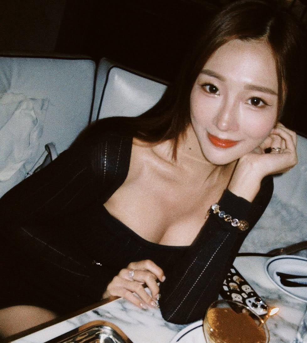 梁允瑜Chloe真係目前TVB top 3 最姣女女 - 娛樂台 - 香港高登討論區