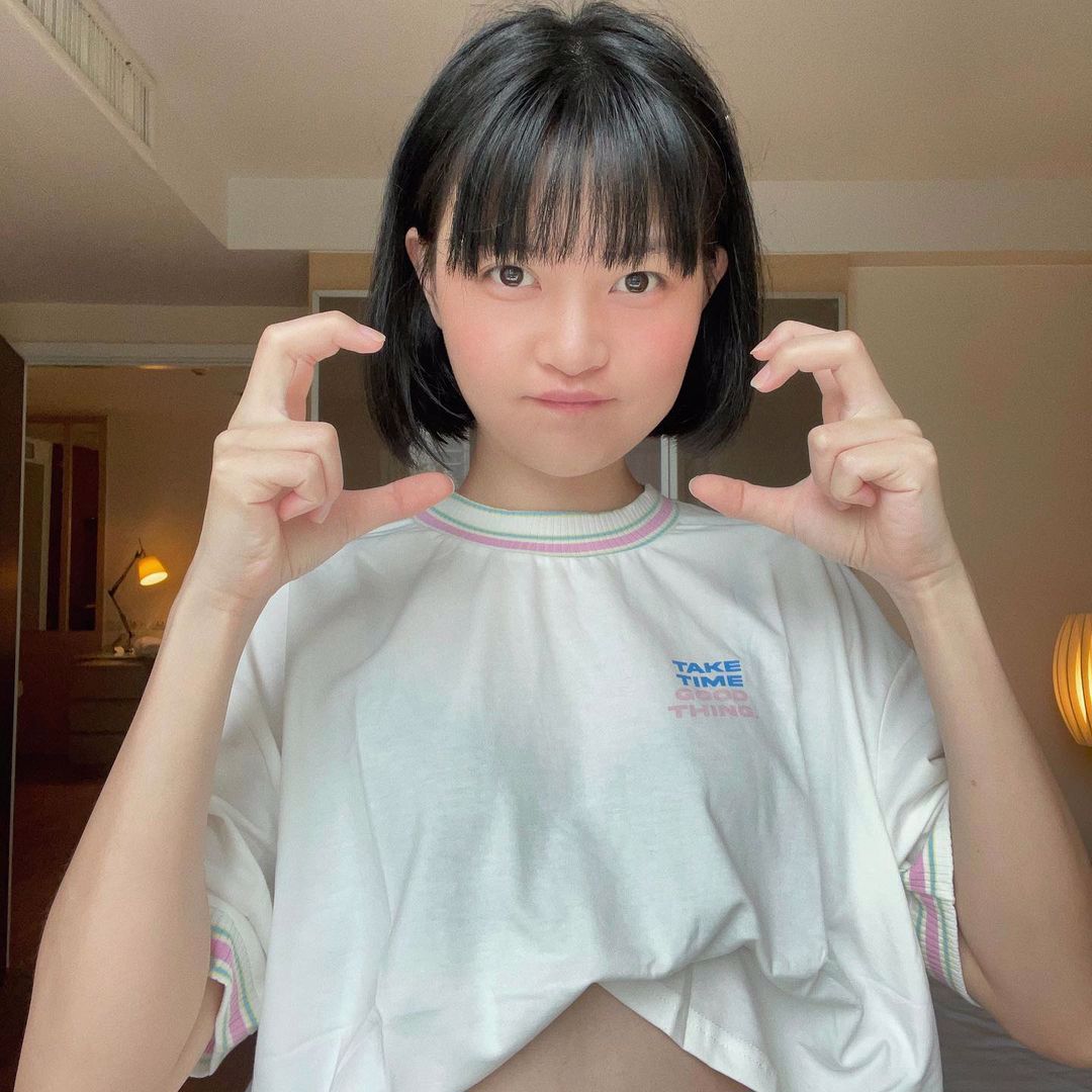 AA級可愛妹豬＞_＜‘’ - 香港高登