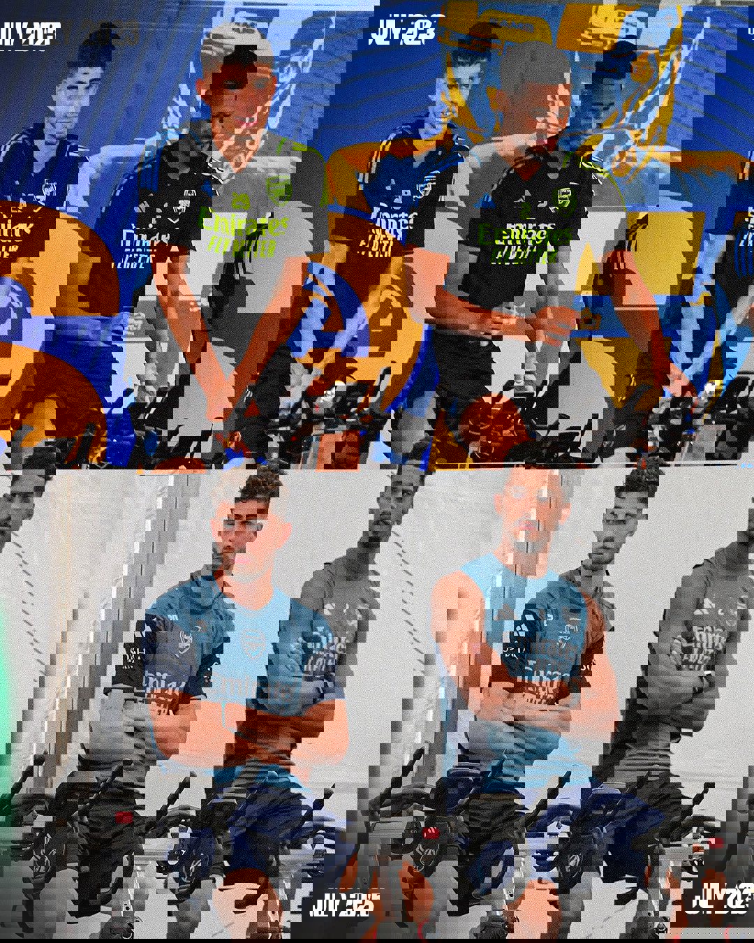 [續約猶如新收購] 阿仙奴球迷討論區MDCLXVI - 體育台 - 香港高登討論區