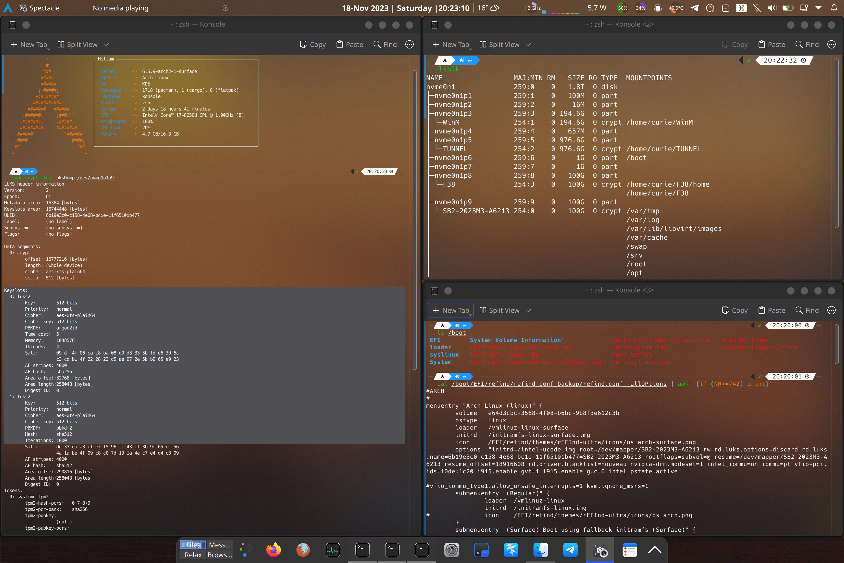 Linux 高登集中討論post (#4)｜Linux可以打機｜支持本地資源/MrA - 香港高登討論區