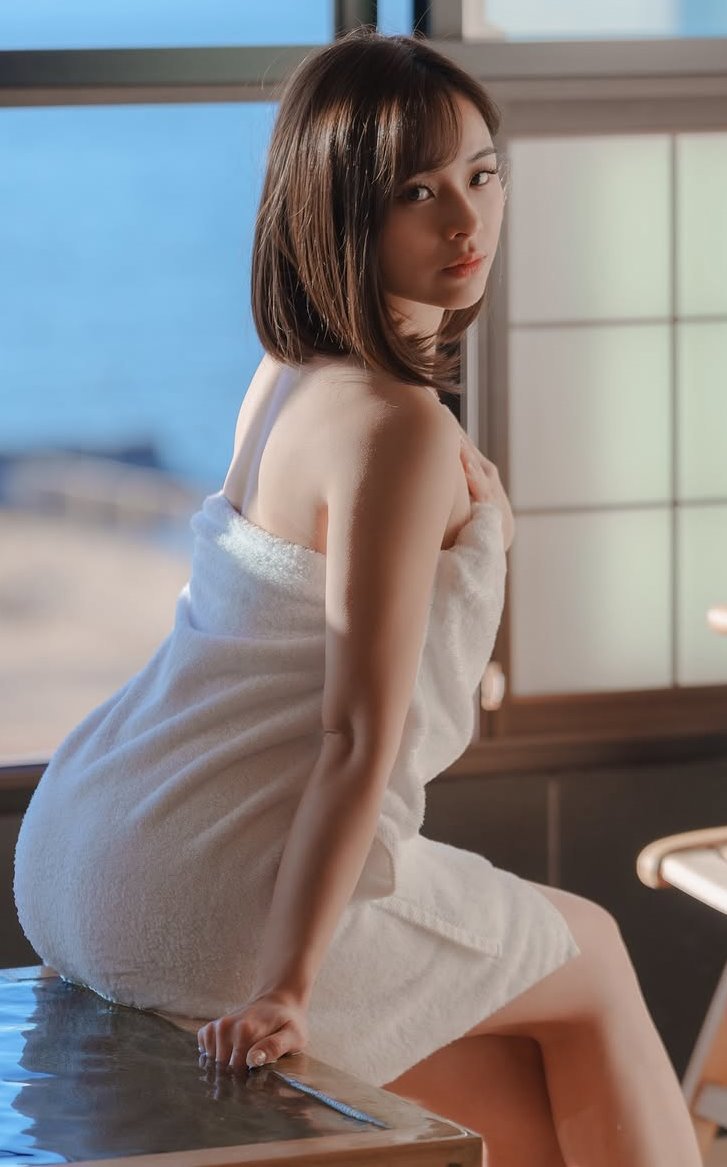 港女 Kimi Yip 不暴露都可以好性感 - 香港高登討論區