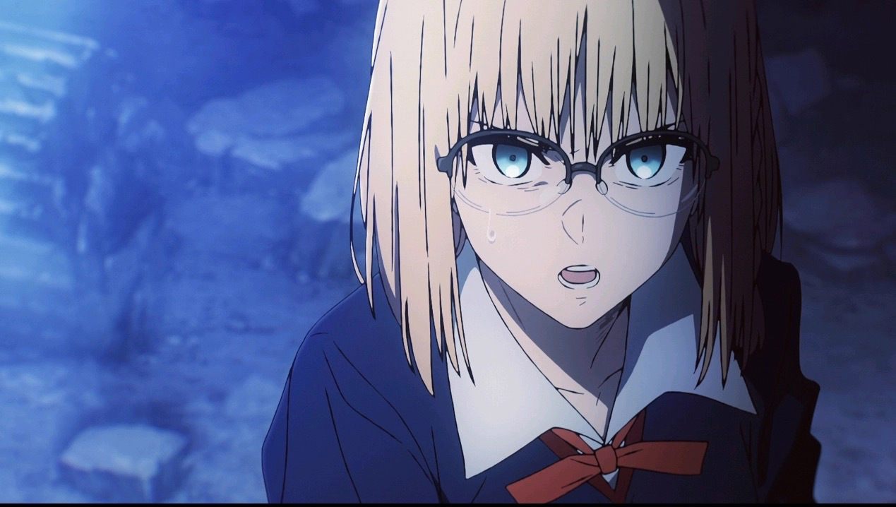 [7月特番]Fate/strange Fake - 動漫台 - 香港高登討論區