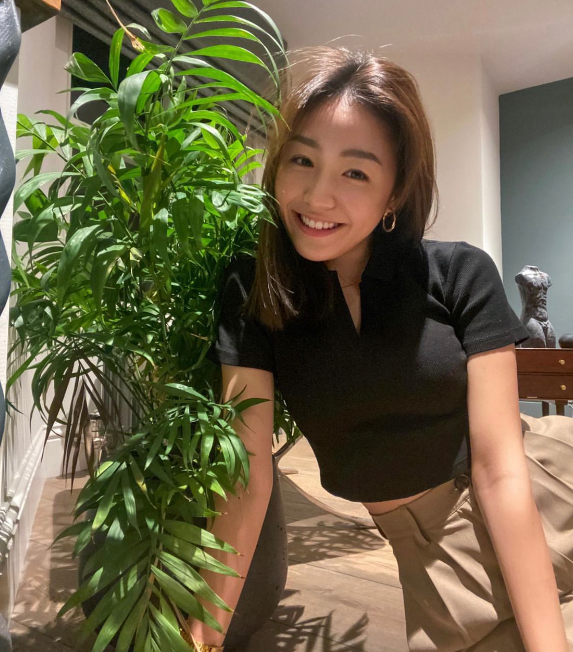 Bbo 手女黎講Emily 定丁丁 - 娛樂台 - 香港高登討論區