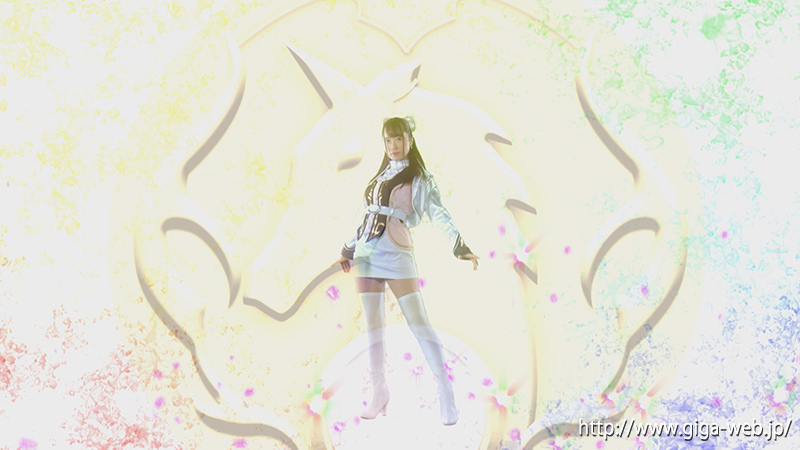 GHLS-70 特撮AV 騎神戦隊レジェンミラー 死闘！ - 香港高登討論區