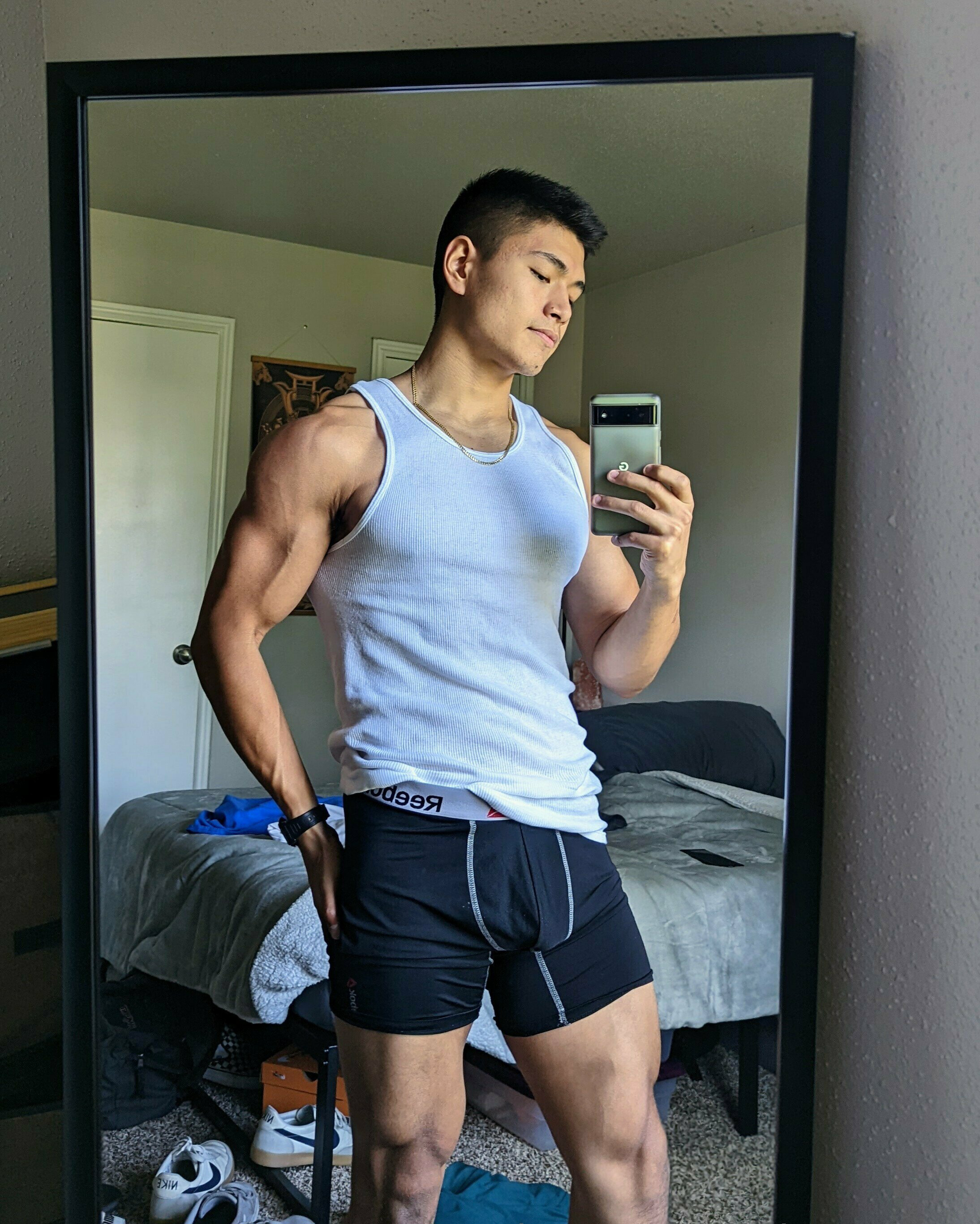 有幾多人好耐無試過晨勃？ - 創意台 - 香港高登討論區