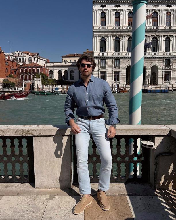 見工衣著好重要！5種求職男士必讀的面試穿搭打扮 - 上班台 - 香港高登討論區