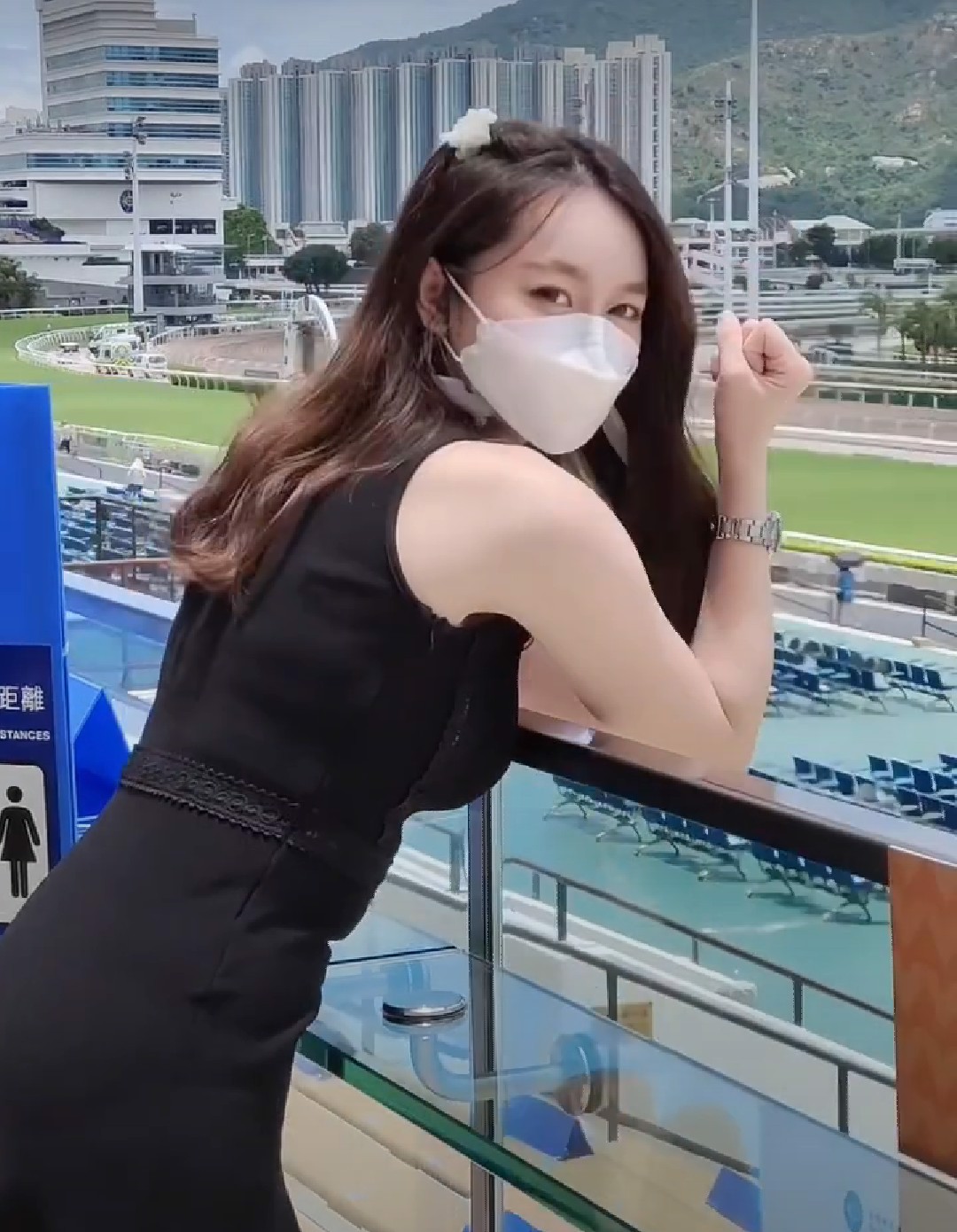 [ 圖 ] 點樣先可以識到呢啲女？ - 香港高登