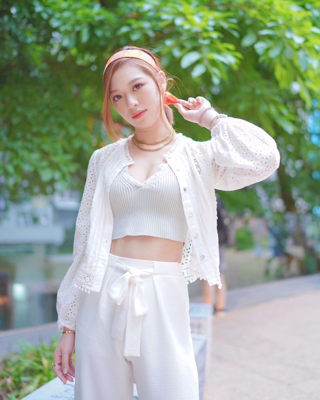 FYY同呢條仔做,有咩野出嚟 - 娛樂台 - 香港高登討論區