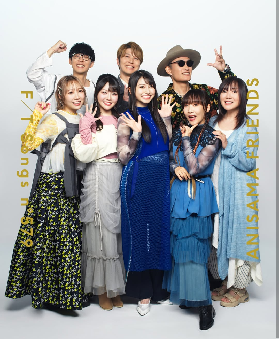 Butter-Fly オーイシマサヨシ×奥井雅美×FLOW THE FIRST TAKE - 動漫台 - 香港高登討論區