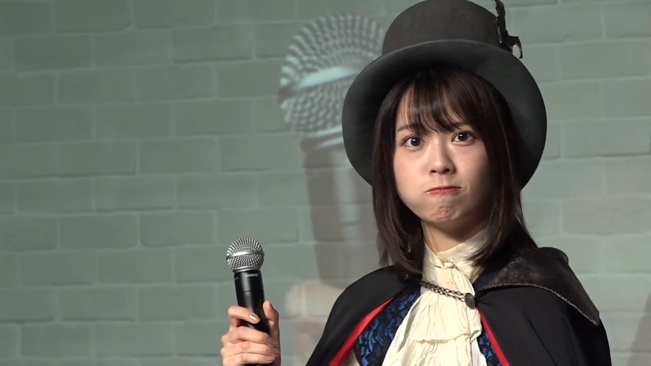 AKB48討論區 #902 VVN畢業快樂 - 香港高登討論區