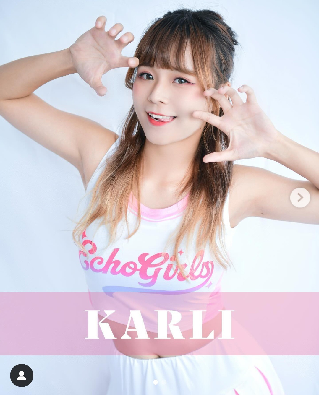 15個妹豬比你揀一個做女朋友你野揀？ - 香港高登討論區