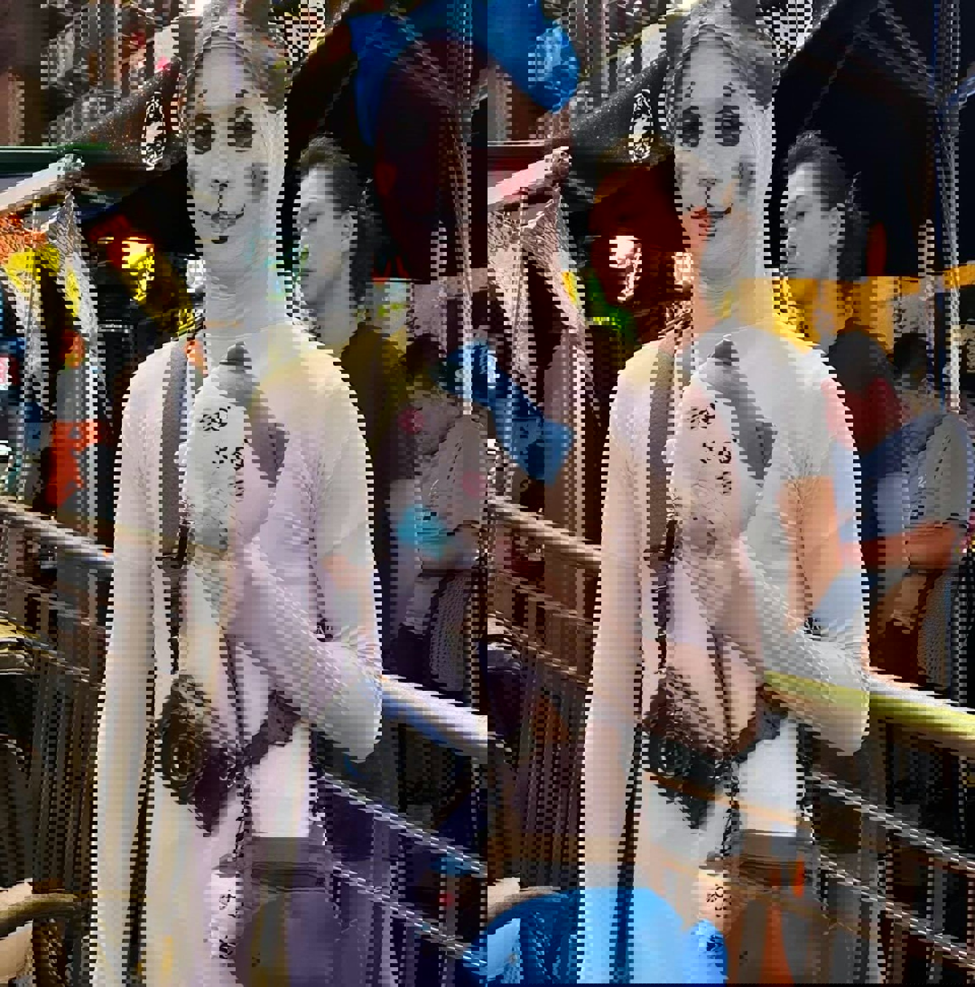 Chiikawa俾人Cosplay到咁，我接受唔到啊 - 吹水台 - 香港高登討論區