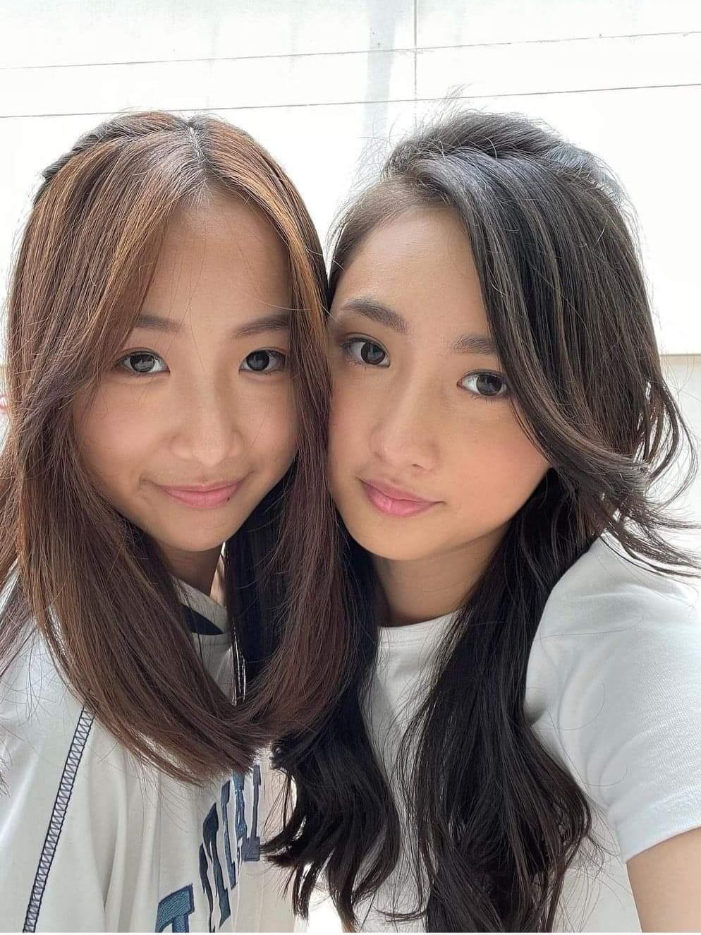 Windy+Yumi, Chantel+Yumi - 娛樂台 - 香港高登討論區