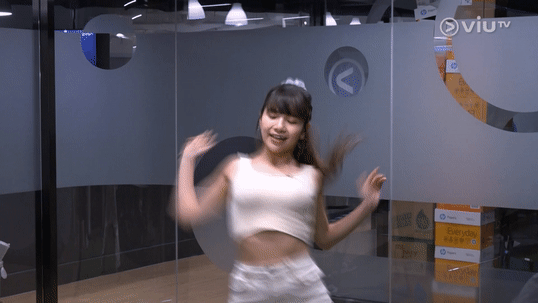 [阿Mo]SoChing IG story鬧ViuTV - 香港高登討論區