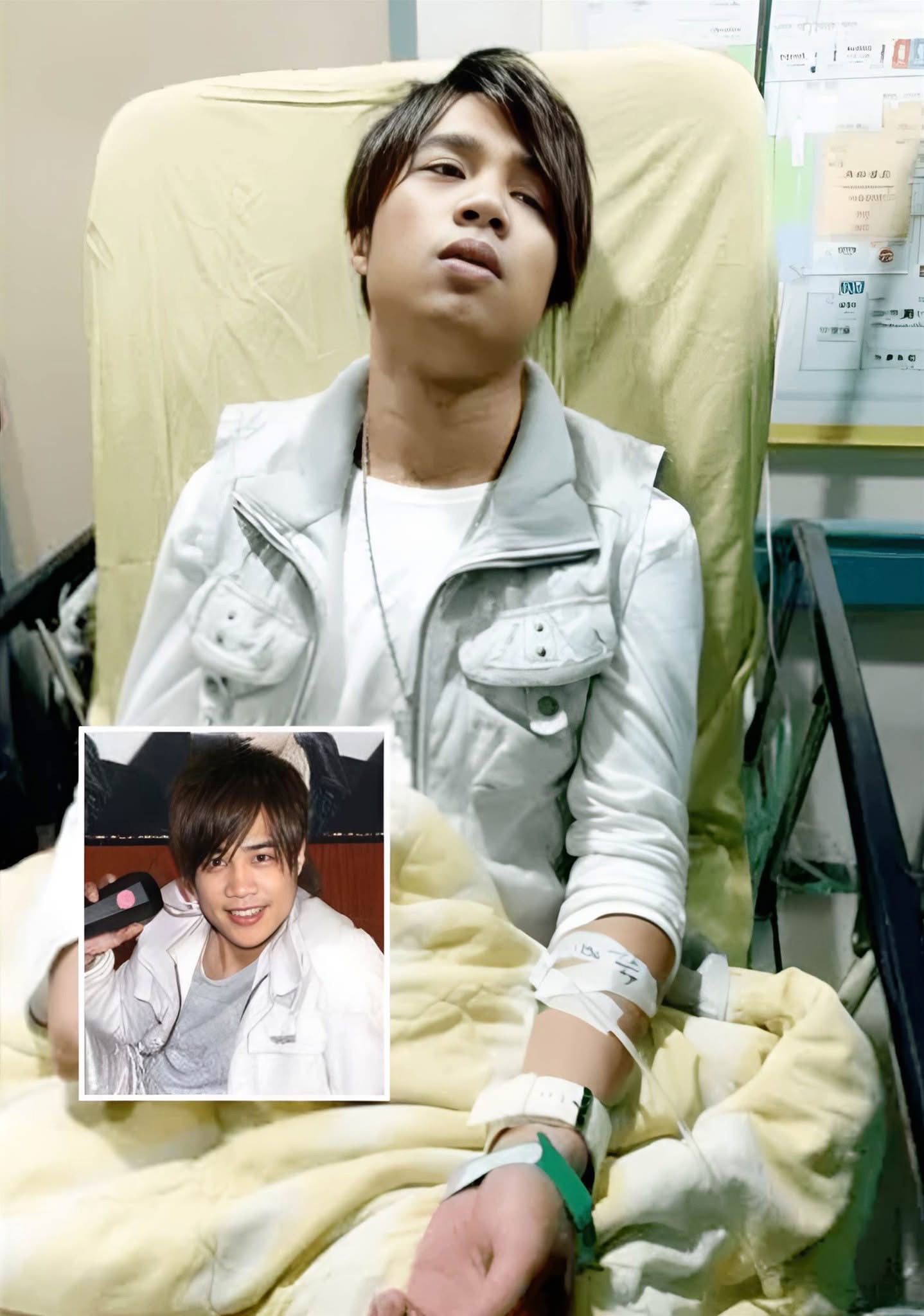 TANK換晒心肺都搞唔掂 - 時事台 - 香港高登討論區