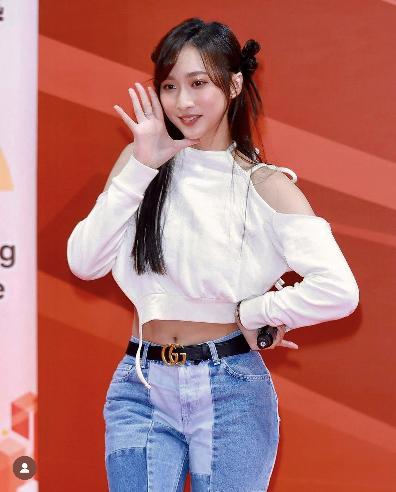 Yumi唔話你知有冇做啦啦隊 - 娛樂台 - 香港高登討論區