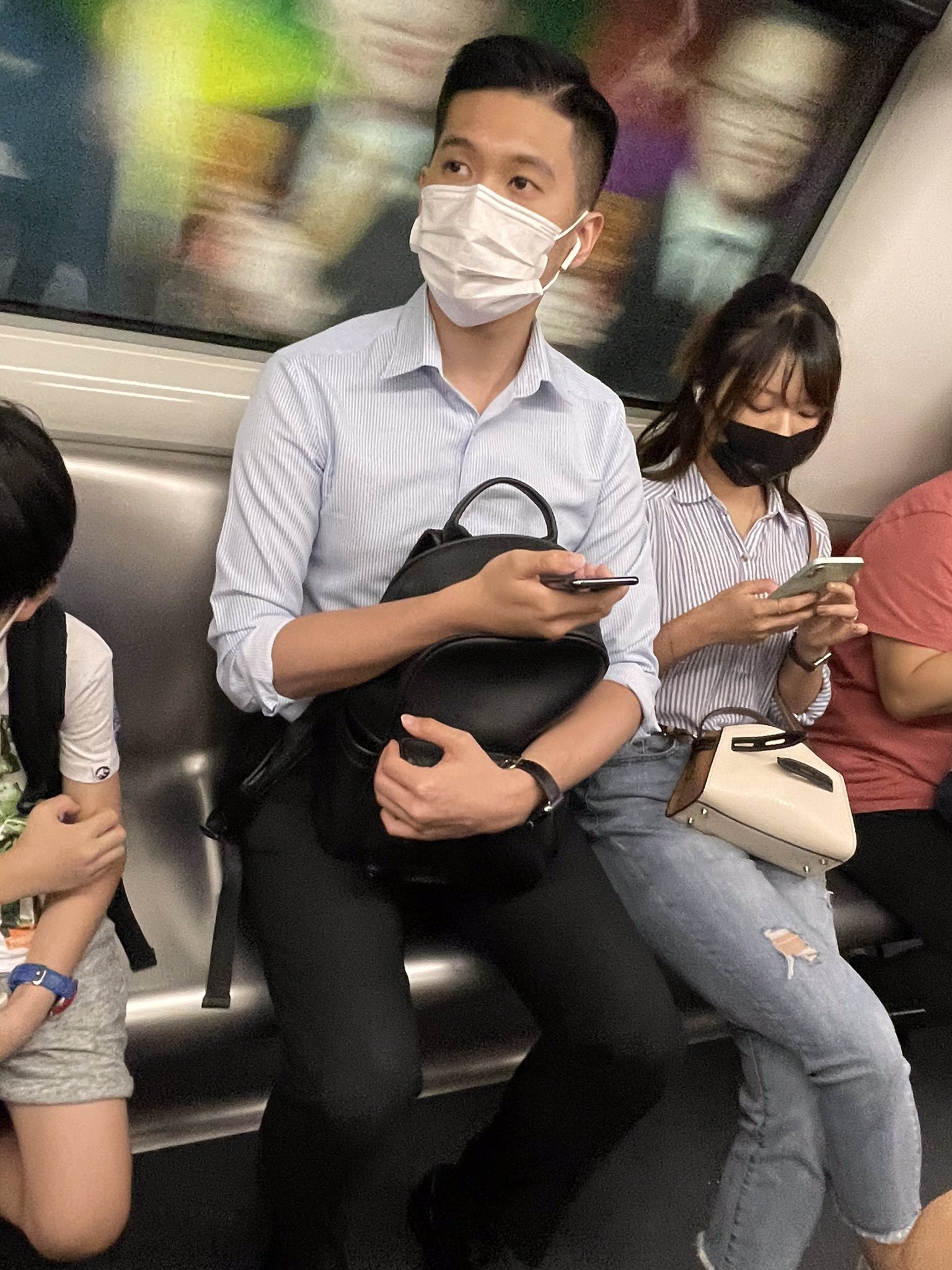 下一站：專業教育學院－黃克競分校,next stop:IVE (Haking Wong) - 創意台 - 香港高登討論區