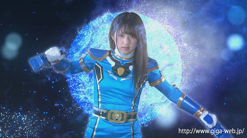 GHLS-70 特撮AV 騎神戦隊レジェンミラー 死闘！ - 香港高登討論區