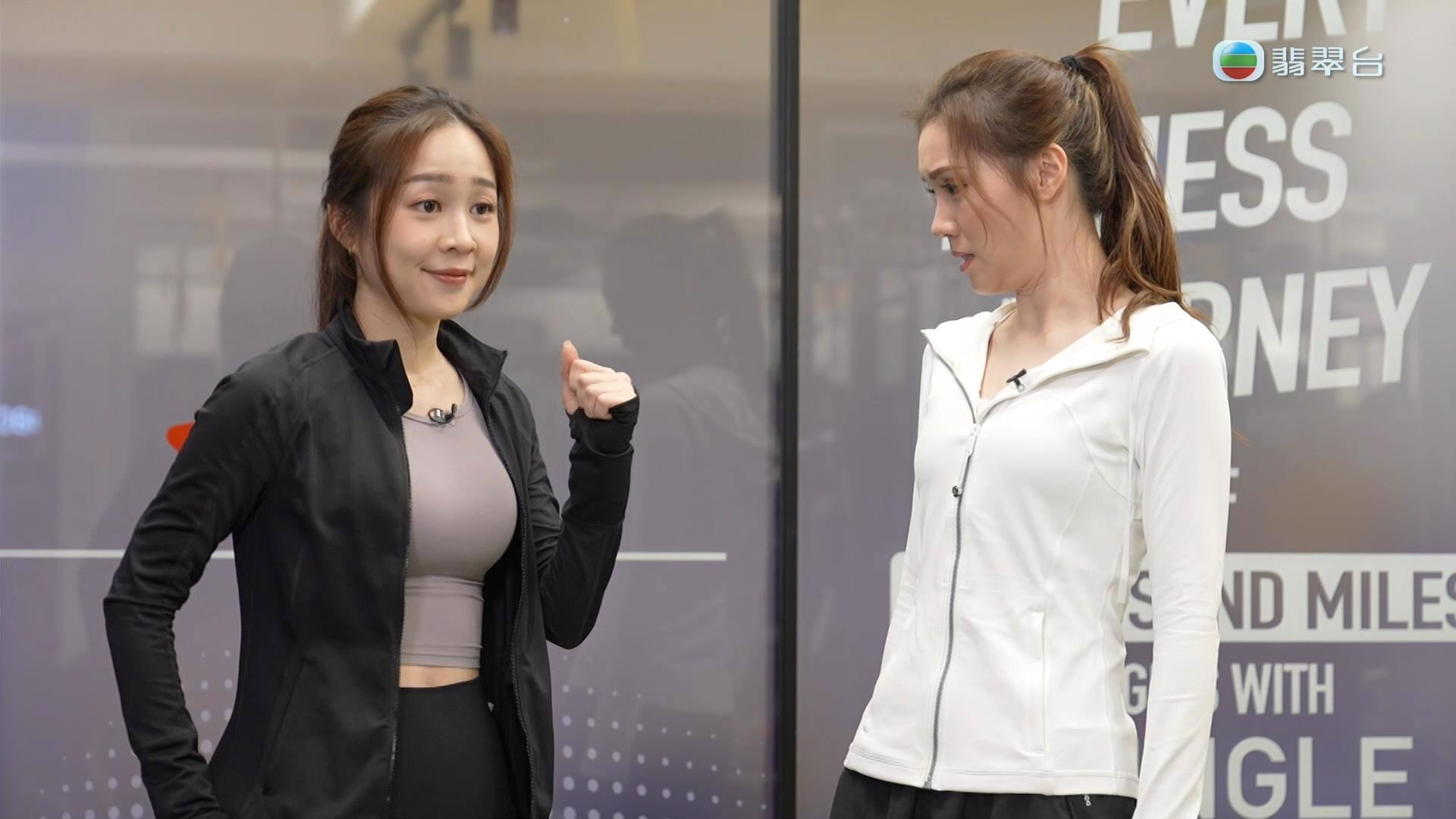 愛回家。開心速遞（125） - 影視台 - 香港高登討論區