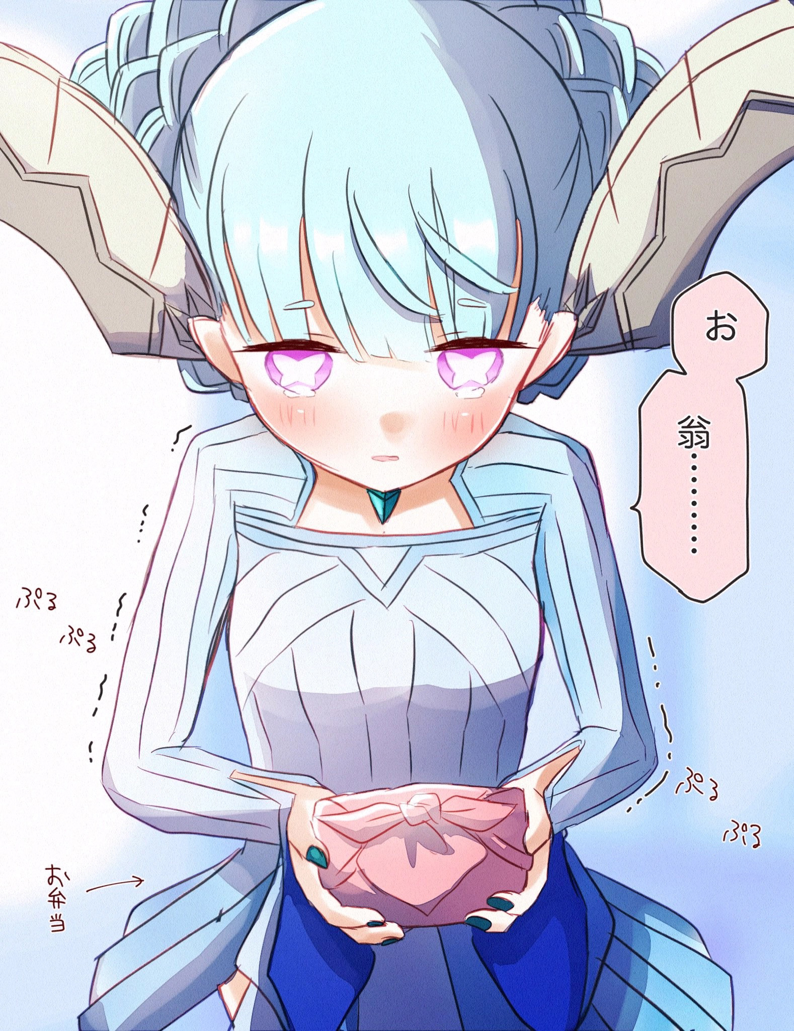 [A/I]FGO JP [998] 新pkm神作快看 | LIHKG 討論區