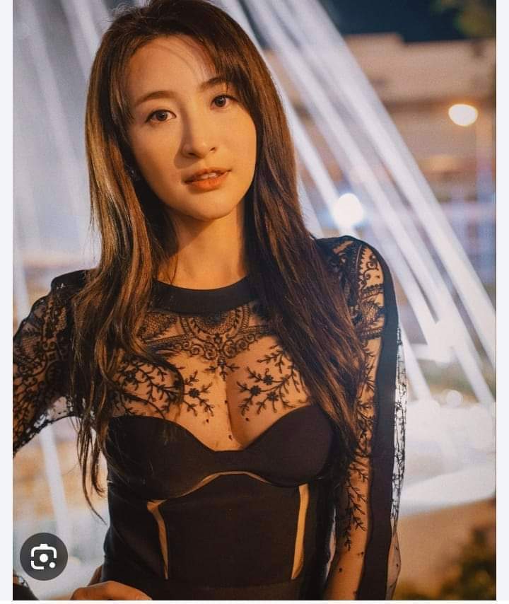 乜薇薇咁大波咩Hi - 香港高登討論區