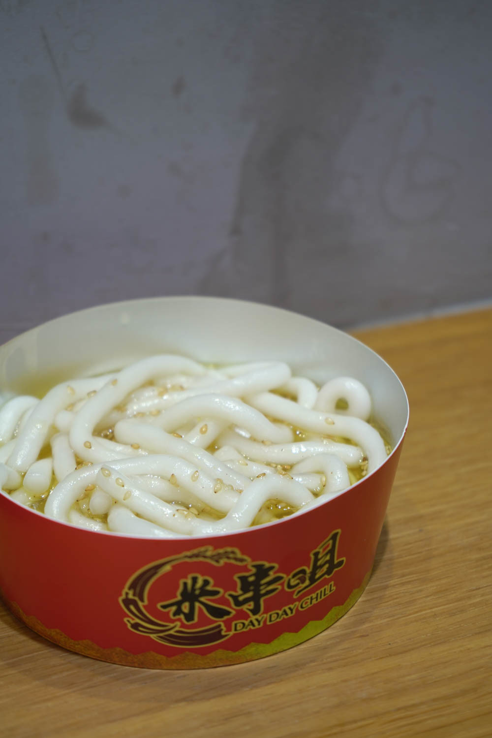 正呀~Hi 越來越多大陸風味餸菜來港 - 香港高登討論區