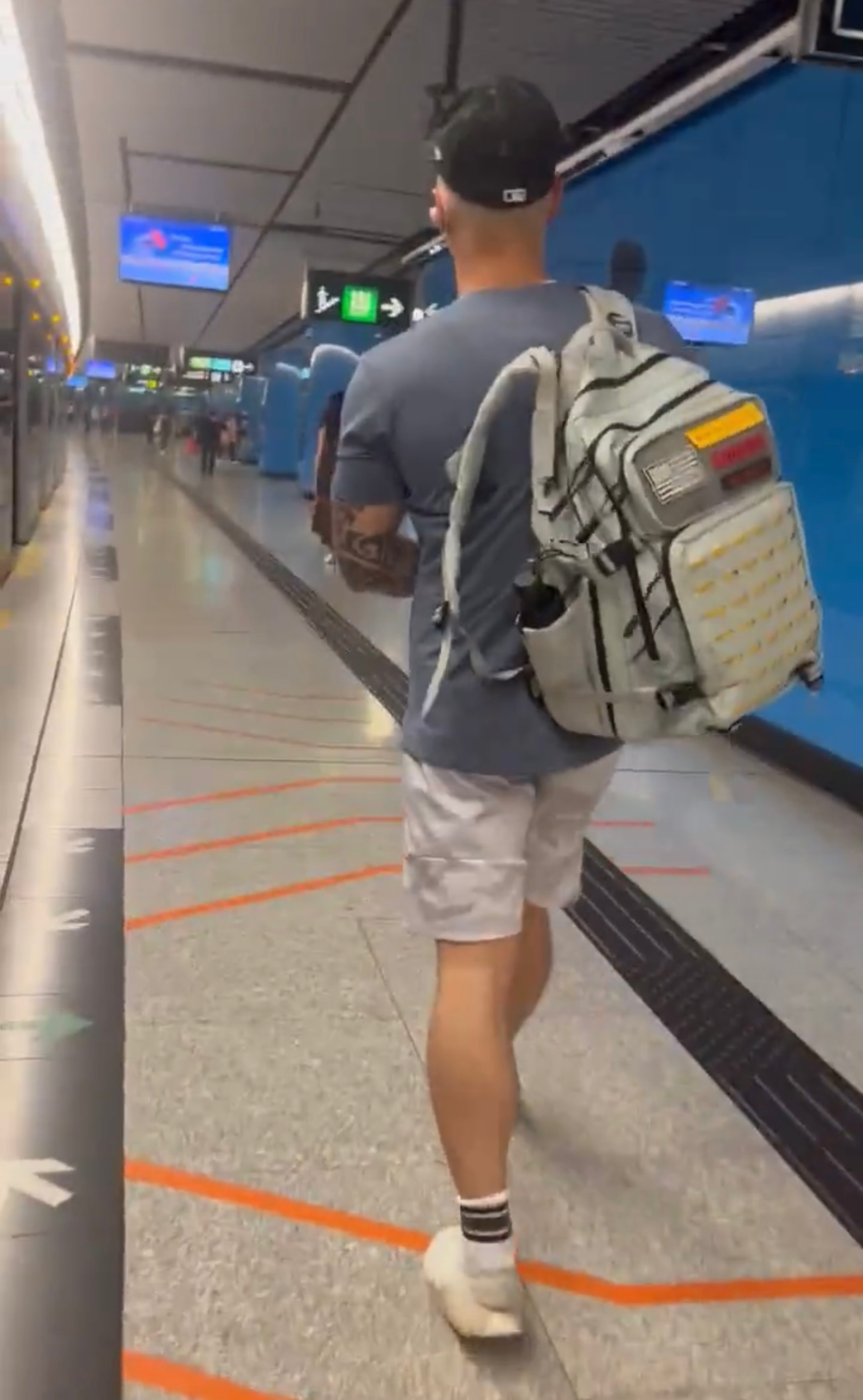 其實搭地鐵著到咁淫為咩？？ - 香港高登討論區