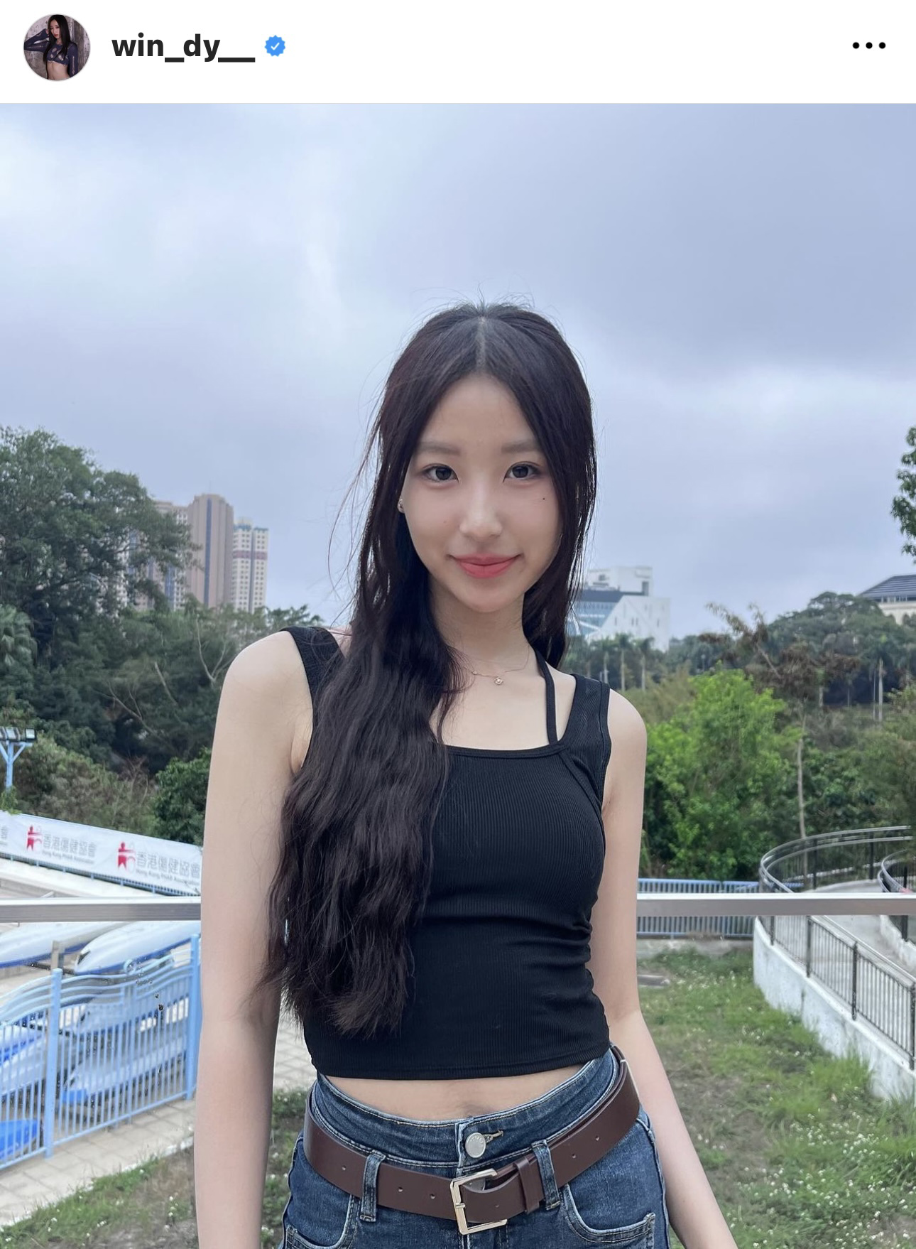 Windy考入美國柏克萊音樂學院 - 娛樂台 - 香港高登討論區