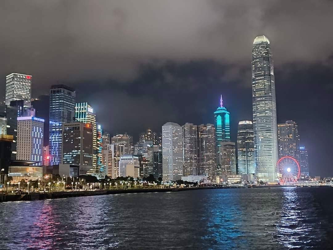 知名的meme圖本尊近日到訪香港 - 香港高登討論區