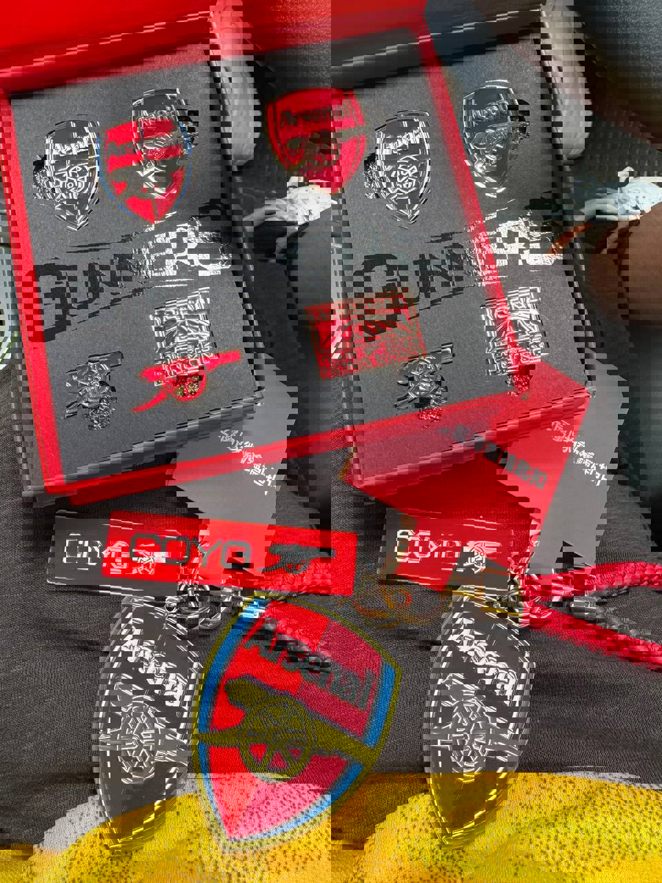 [續約猶如新收購] 阿仙奴球迷討論區MDCLXVI - 體育台 - 香港高登討論區