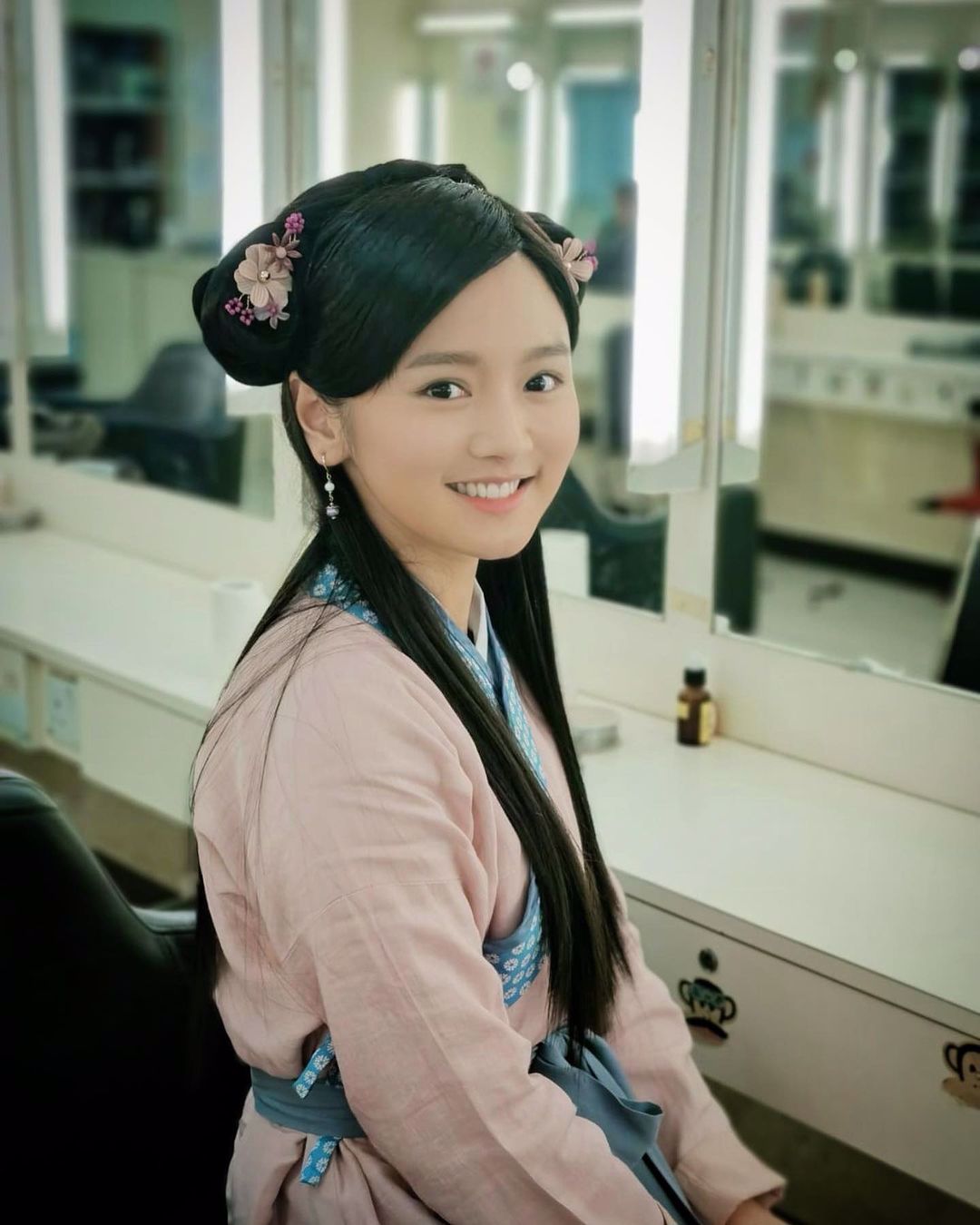 TVB 羅毓儀 - 香港高登討論區