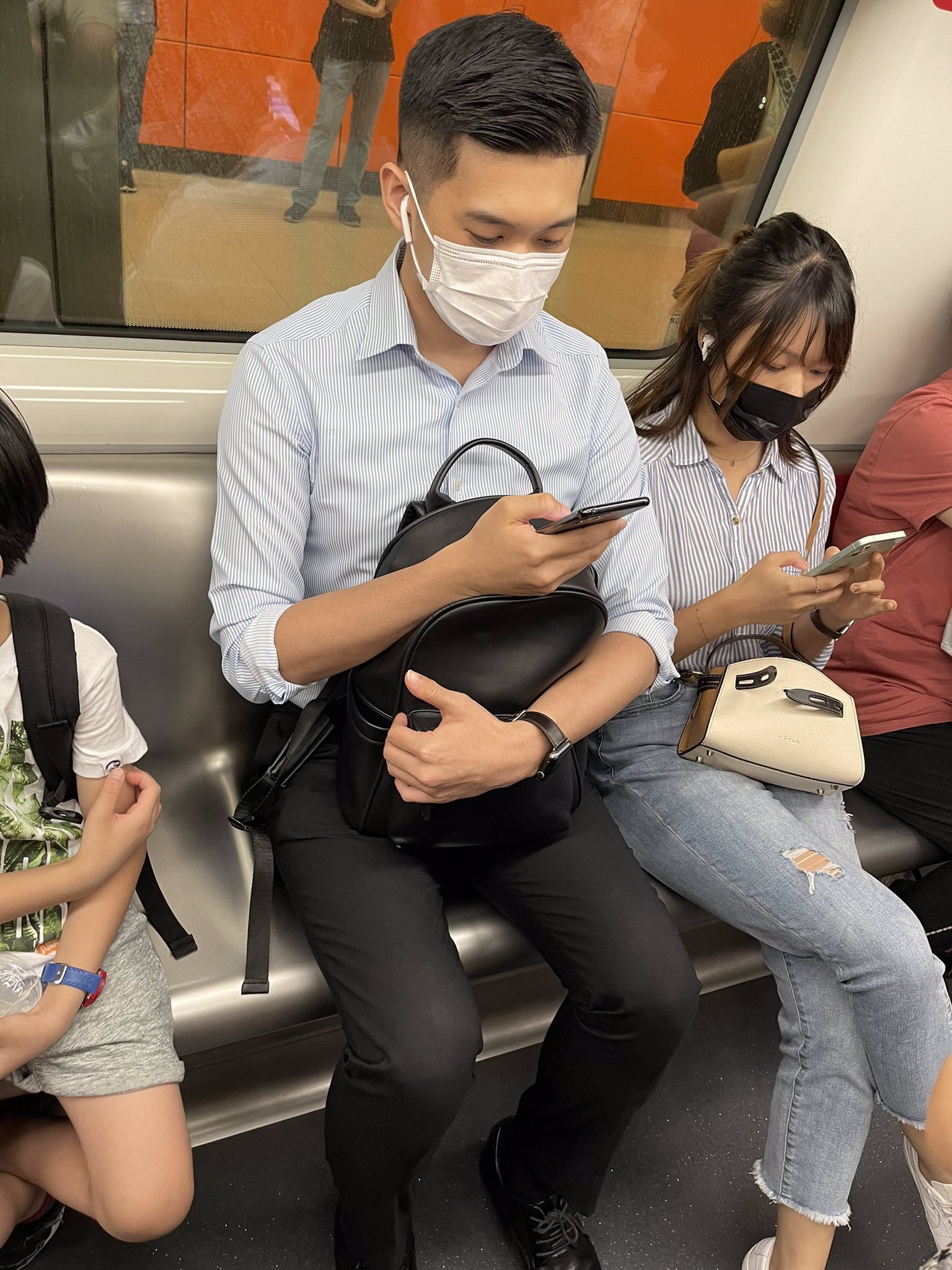 下一站：專業教育學院－黃克競分校,next stop:IVE (Haking Wong) - 創意台 - 香港高登討論區