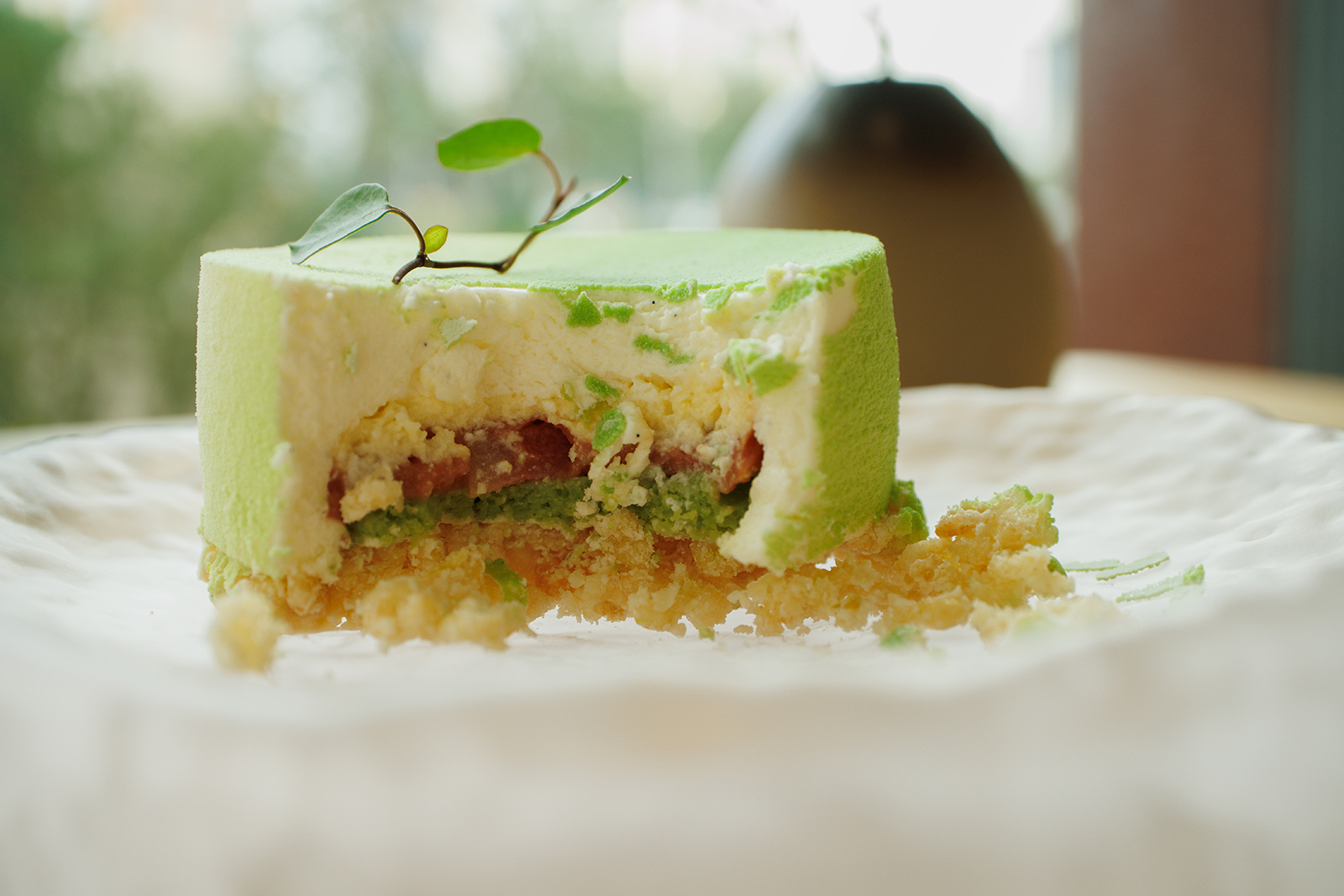 深圳飲中國茶的cafe。唔錯吖 - 香港高登討論區