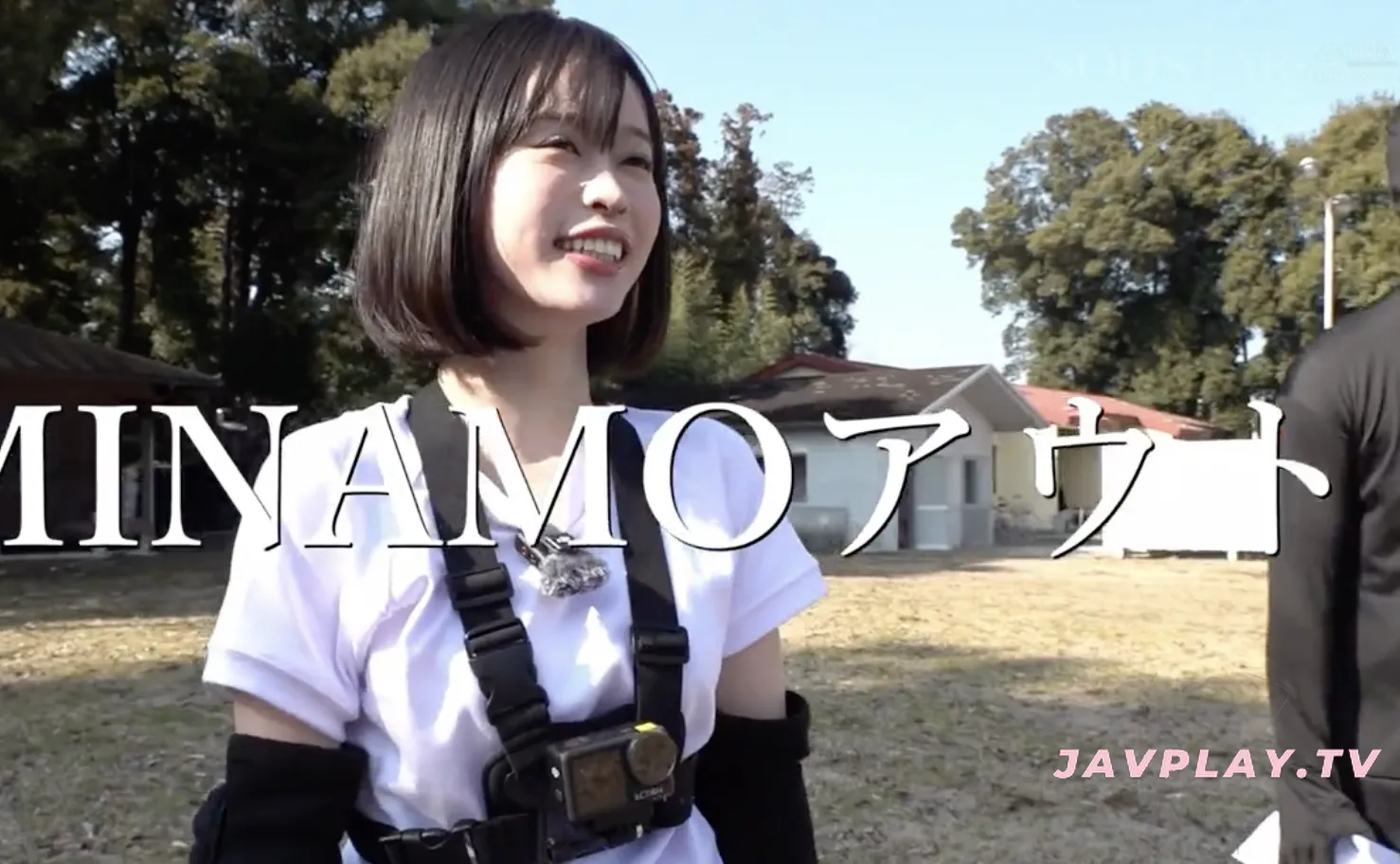 MINAMO的意外考驗！當追逐成為心跳加速的情慾冒險 - 成人台 - 香港高登討論區