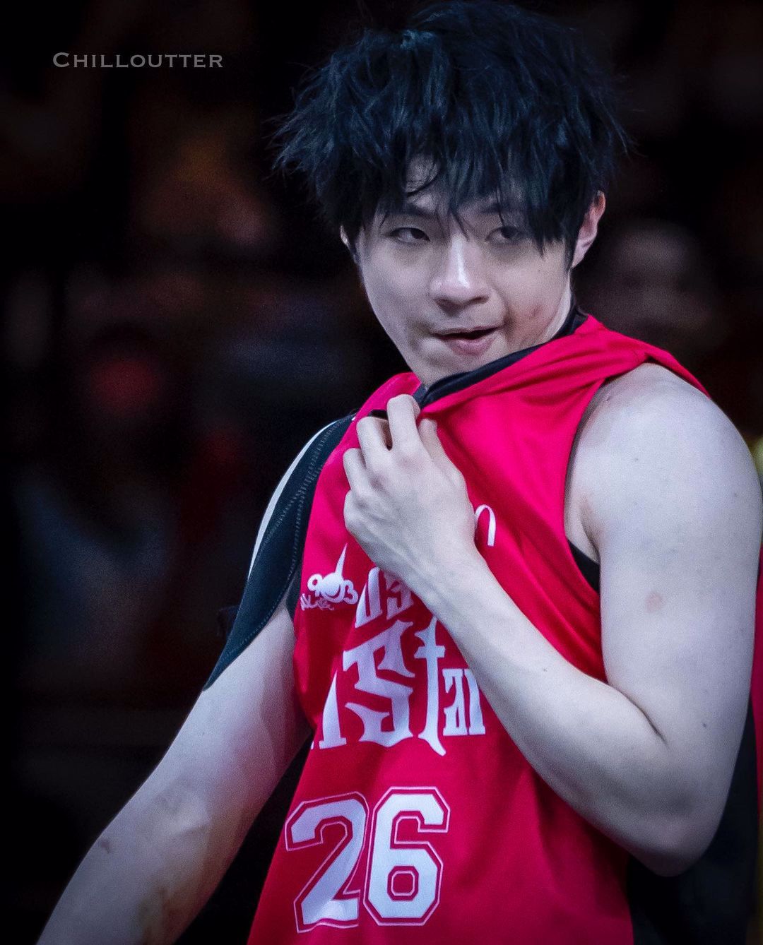 肥陳卓賢 - 香港高登討論區