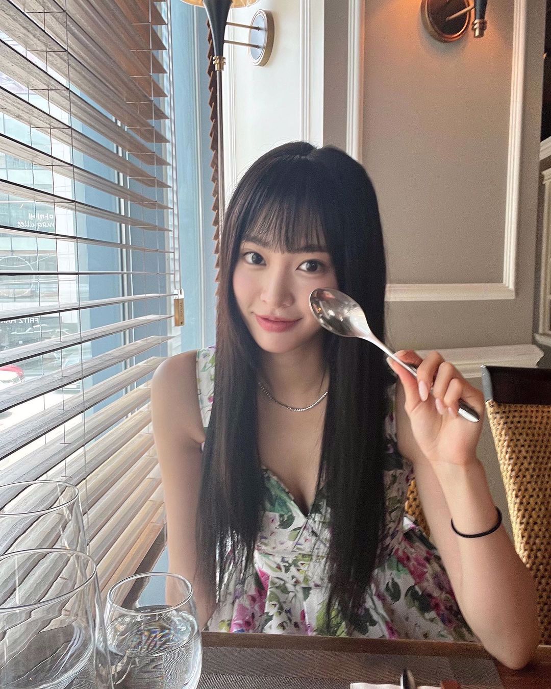 你地介唔介意條女樣靚但無波 - 香港高登討論區