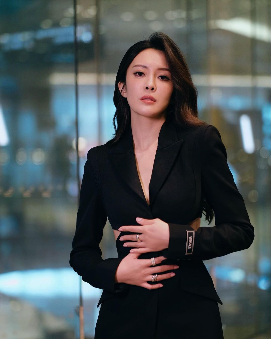 張曦雯好撚正 - 香港高登討論區