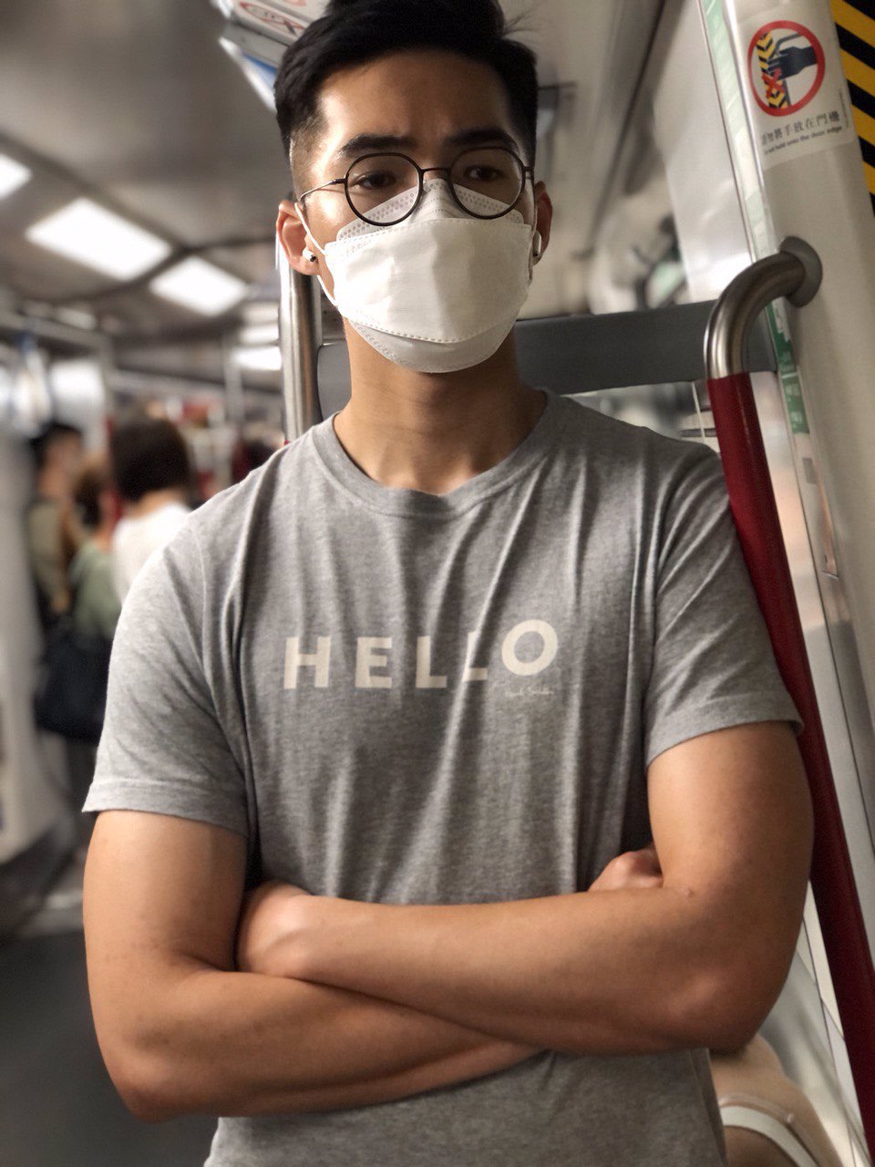 男女混合雙打 - 香港高登討論區