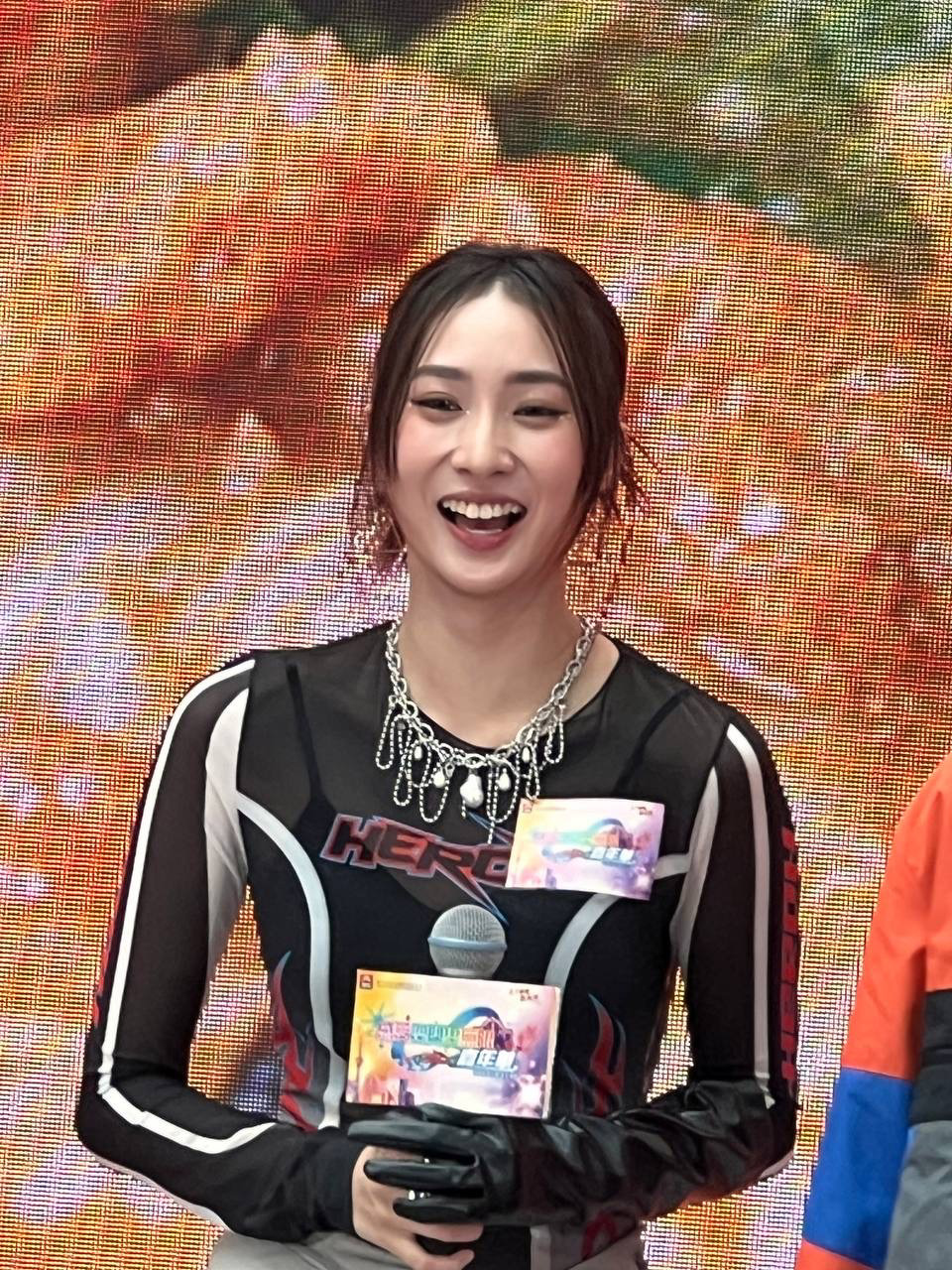 Yumi潛力無限，Alton 話 - 娛樂台 - 香港高登討論區