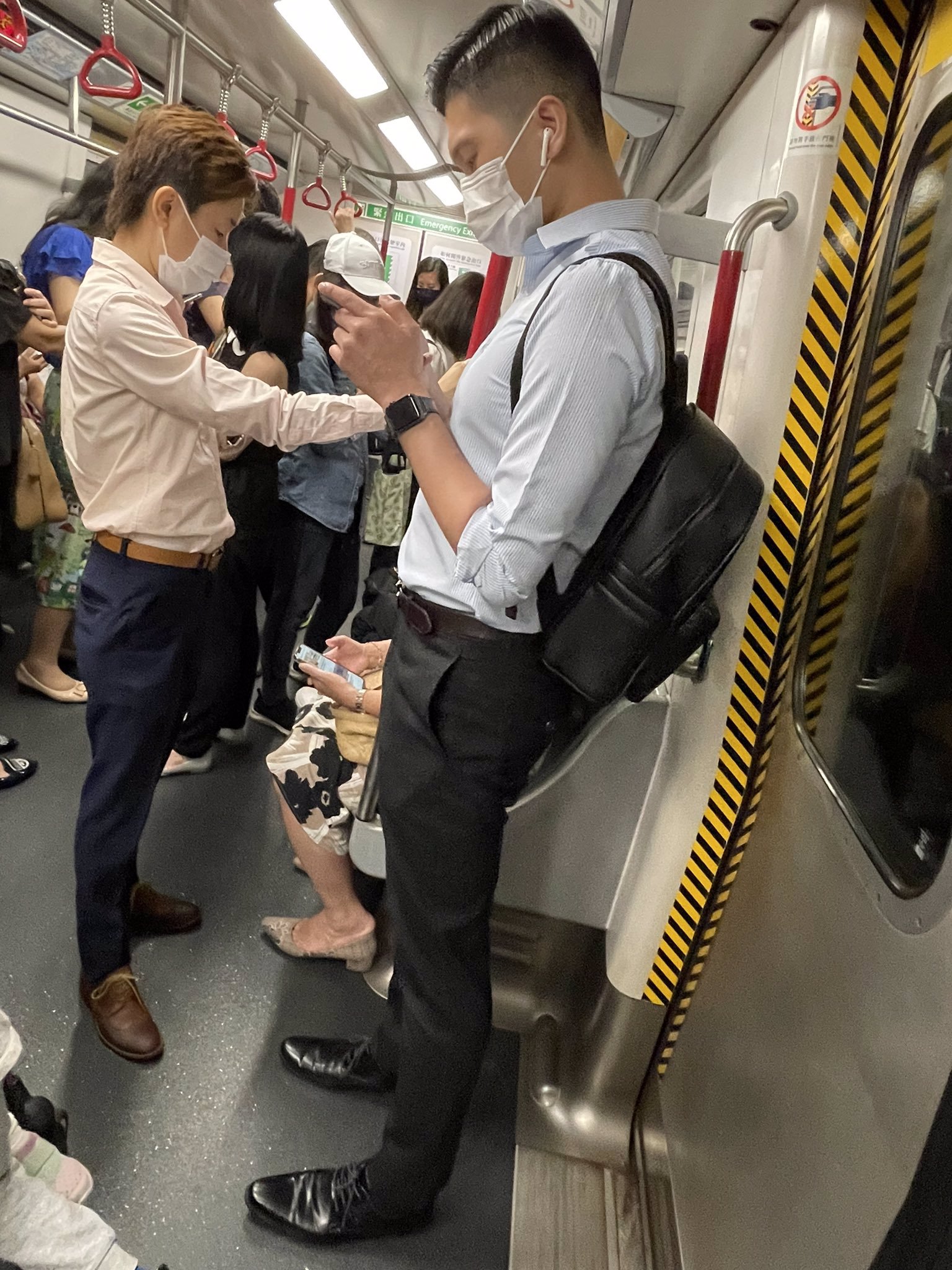 下一站：專業教育學院－黃克競分校,next stop:IVE (Haking Wong) - 創意台 - 香港高登討論區