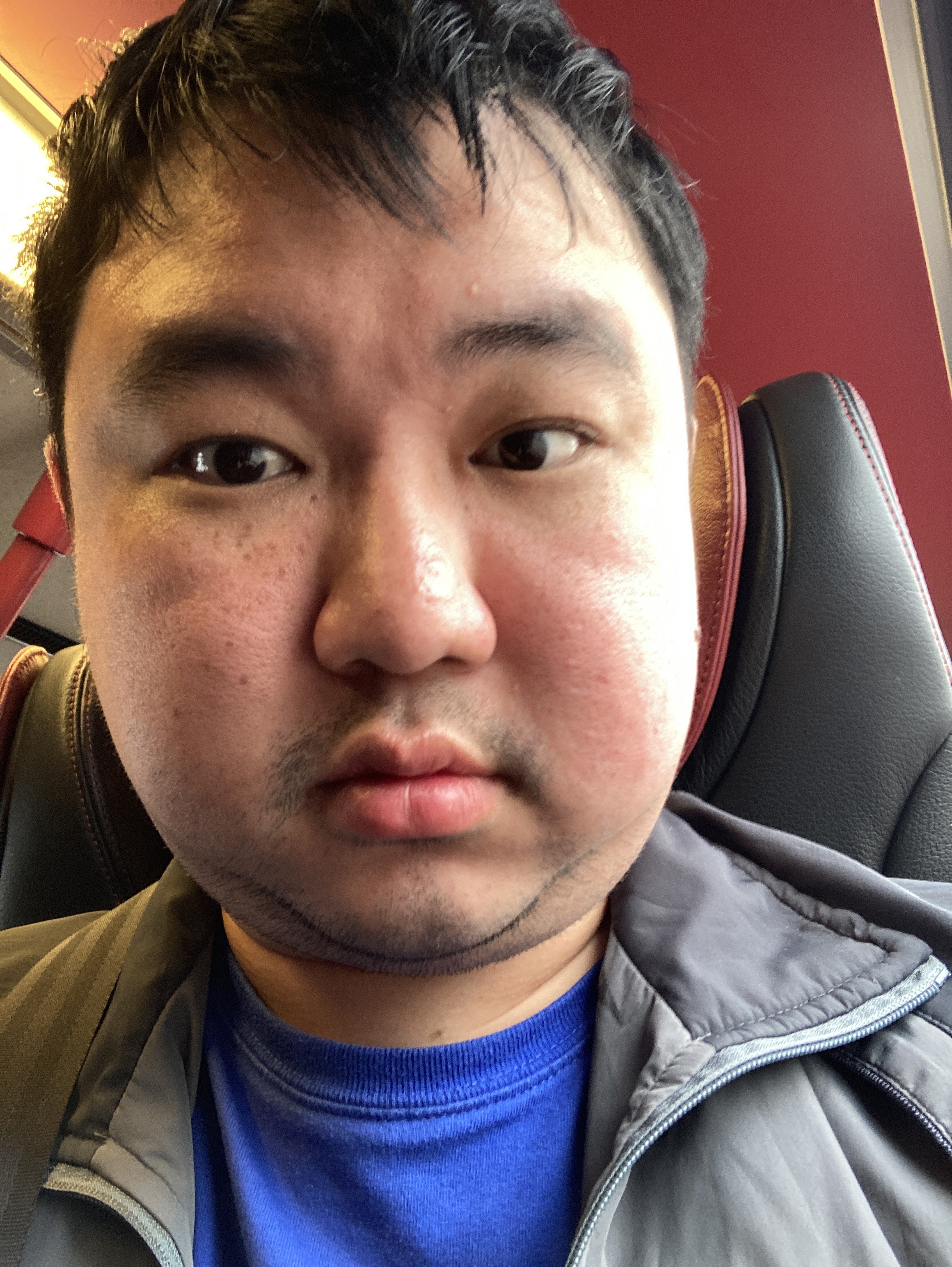 創^60 準備進駐避寒中心 雲華街45號慈雲山（南區）社區中心 - 香港高登討論區