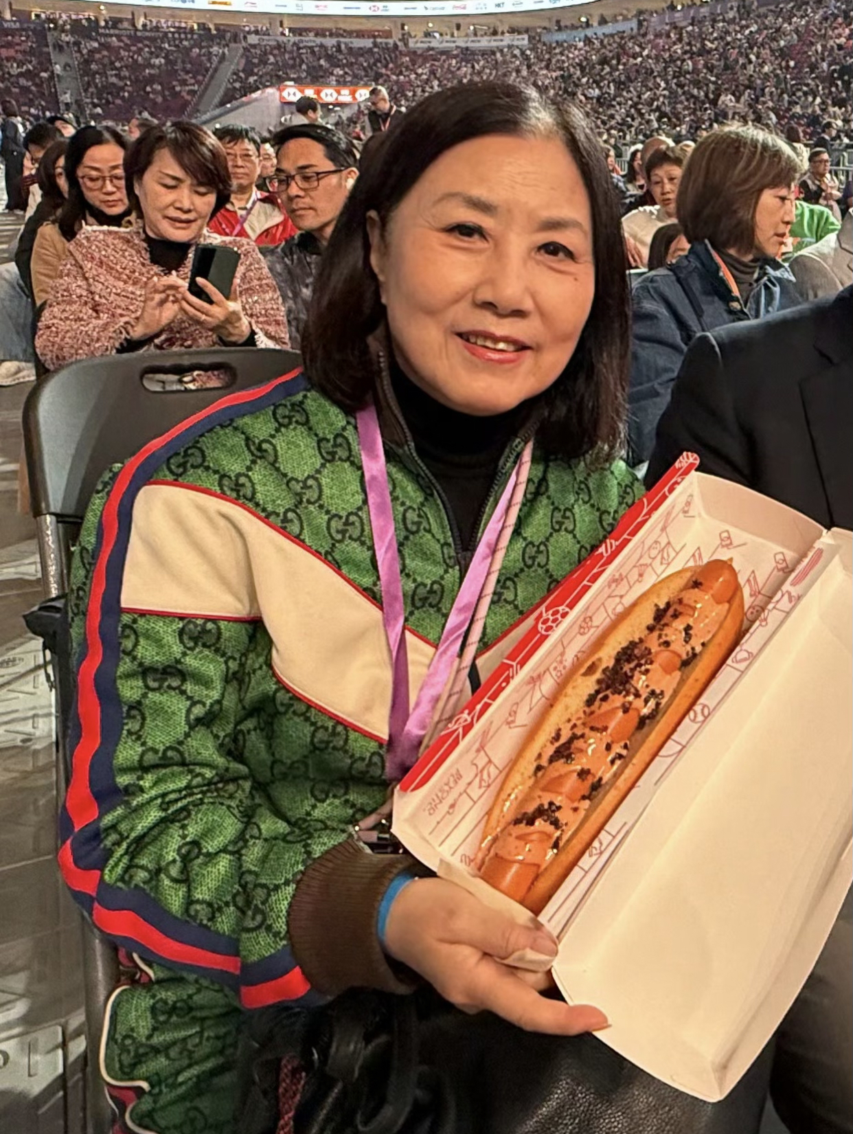 薛海琪點解寧願揀黑人都唔揀方大同? - 娛樂台 - 香港高登討論區