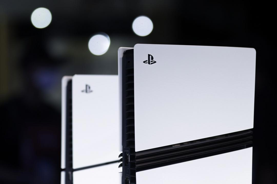 PS6 發表時間恐延後？Sony 證實：PS5 才賣到一半而已 - 遊戲台 - 香港高登討論區