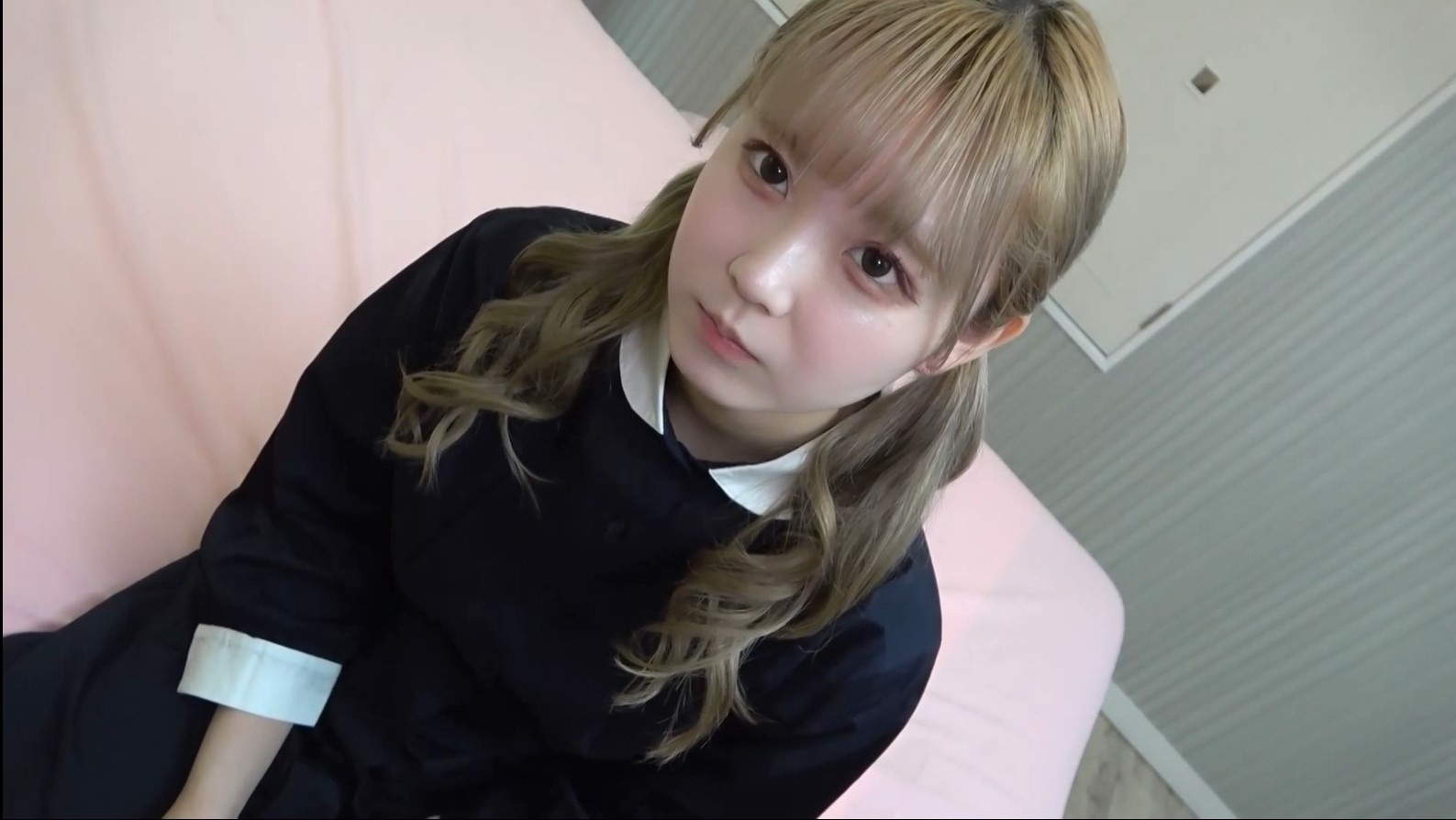 FC2 呢條女個樣真係好幼呀 你估下佢幾多歲? - 成人台 - 香港高登討論區