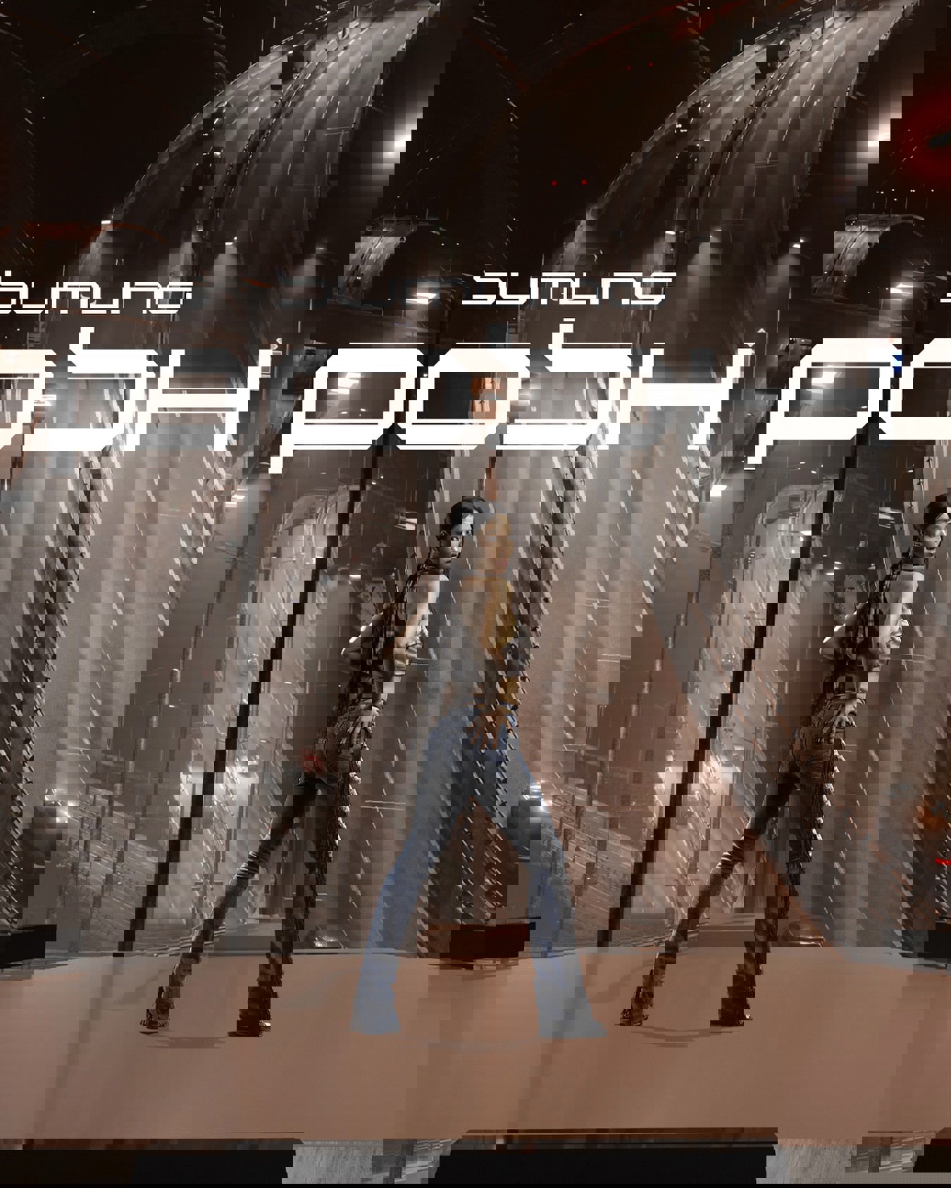 [Sumling]李芯駖罕有性感黑BAR晒線造型 拍新歌《POSH》MV勁吸晴 - 娛樂台 - 香港高登討論區